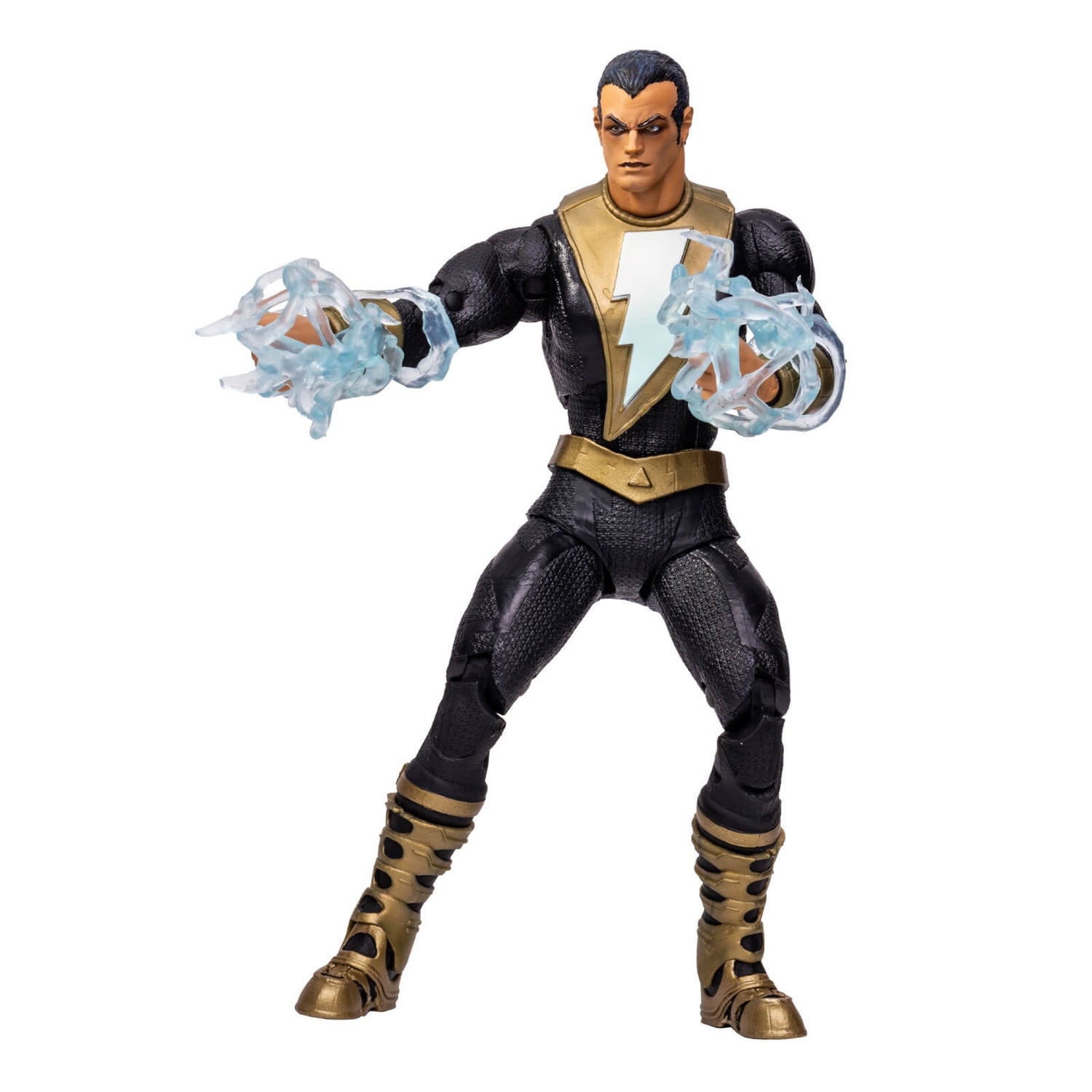 McFarlane DC Multiverse Build-A-Figure 7" Action Figure - Black Adam ...