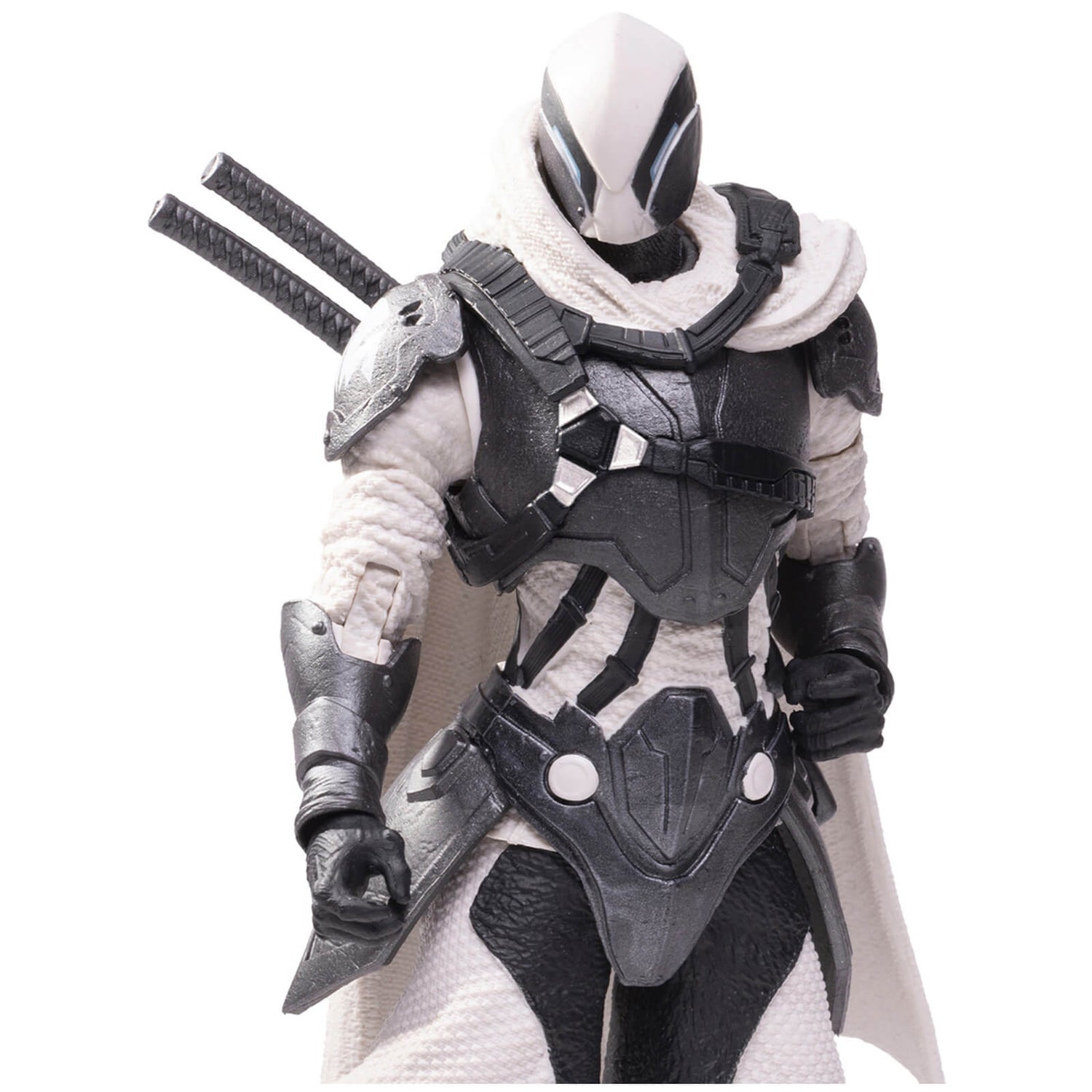 Tom Cruise Legend Armor