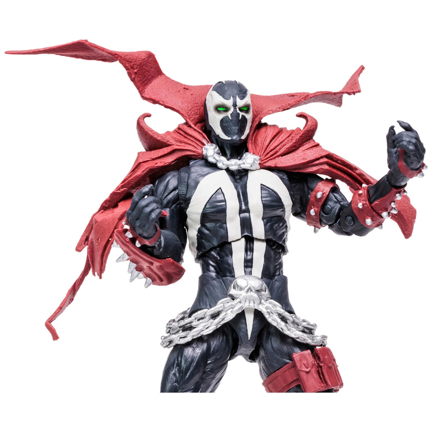 McFarlane Spawn Deluxe Action Figure Set - Spawn Merchandise - Zavvi UK