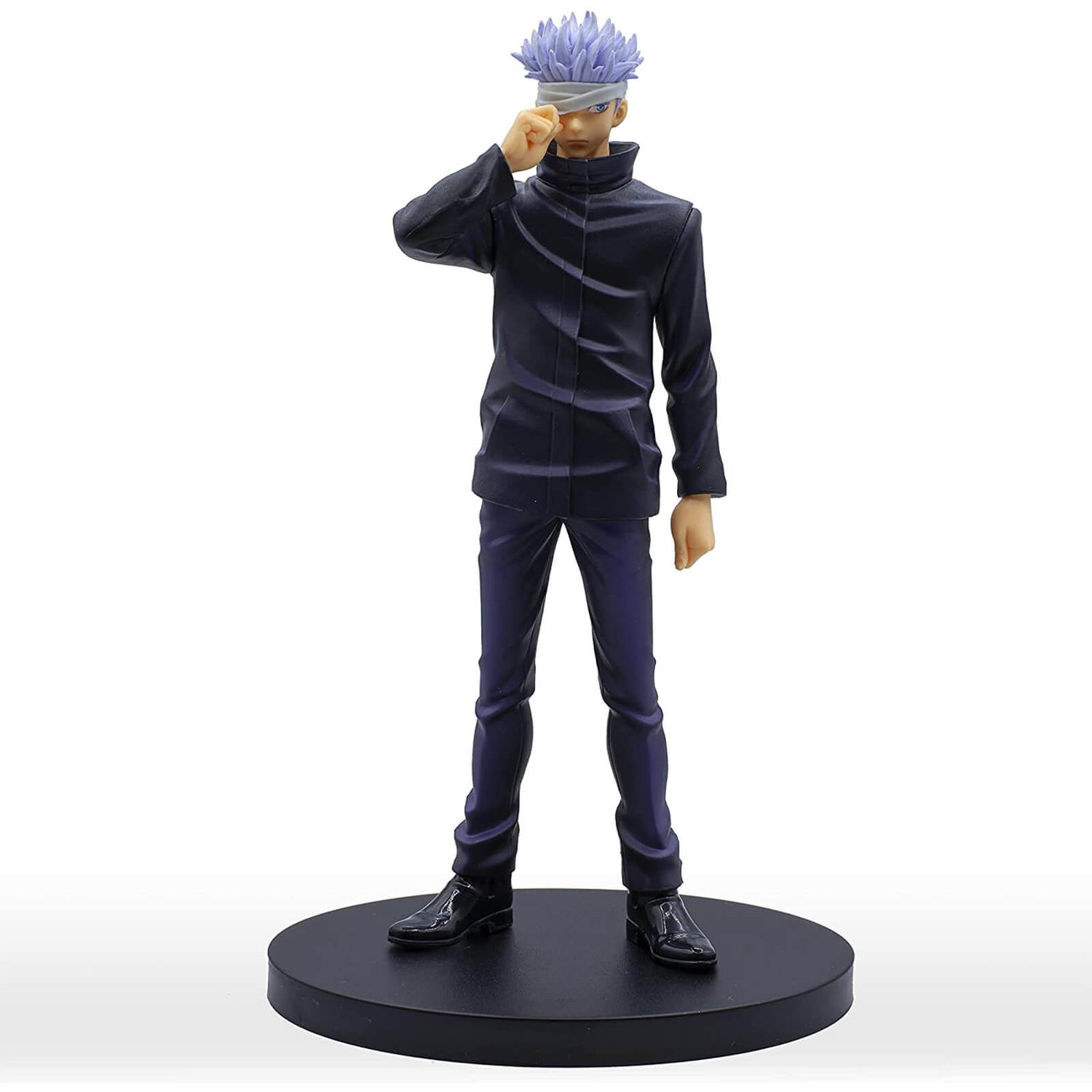 Banpresto Jujutsu Kaisen 0 The Movie Jukon No Kata-Satoru Gojo | Pop In ...
