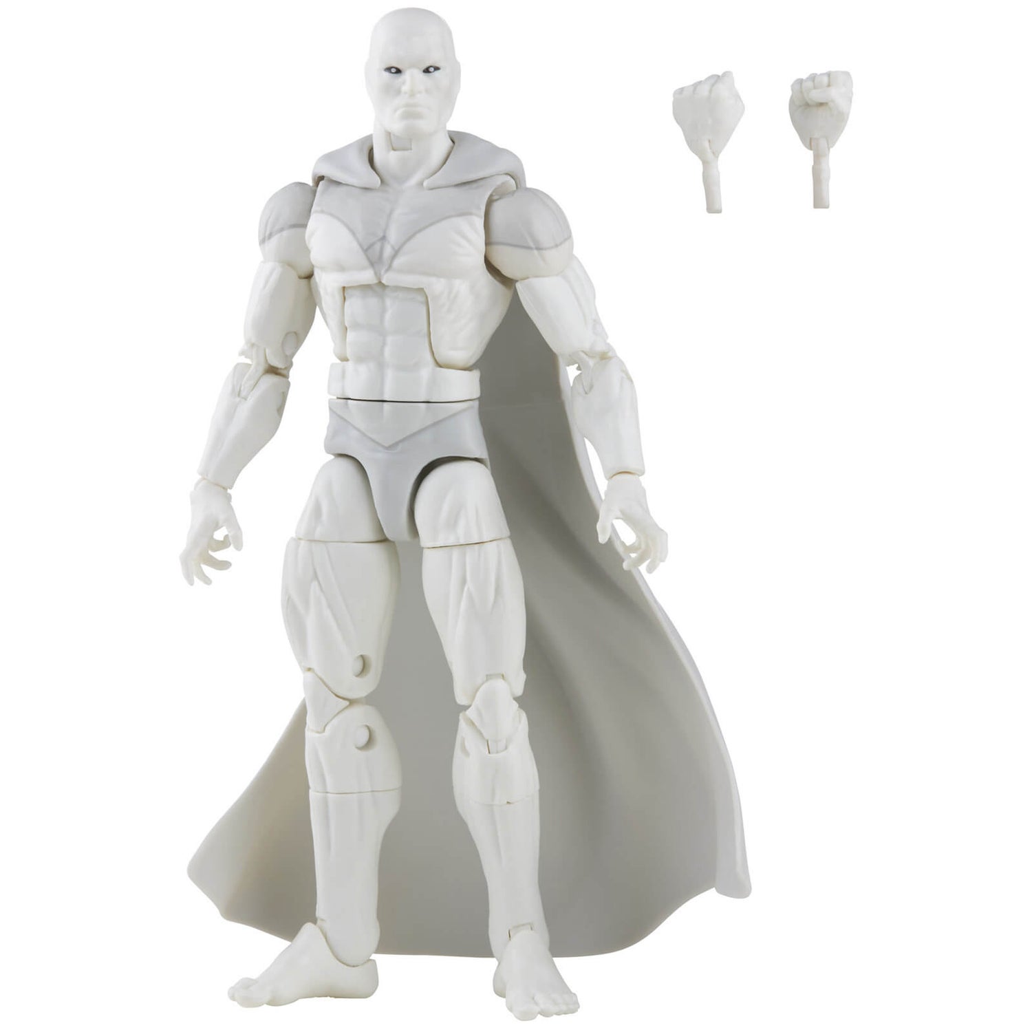 Hasbro Marvel Legends Series Vision Retro Action Figure Merchandise ...