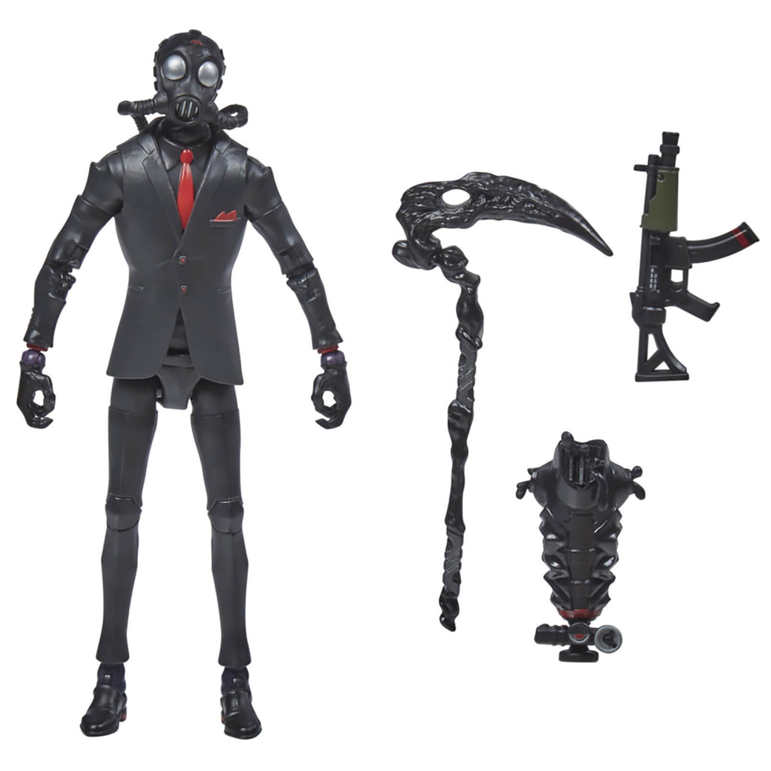 Hasbro Fortnite Victory Royale Series Chaos Agent 6 Inch Action Figure ...