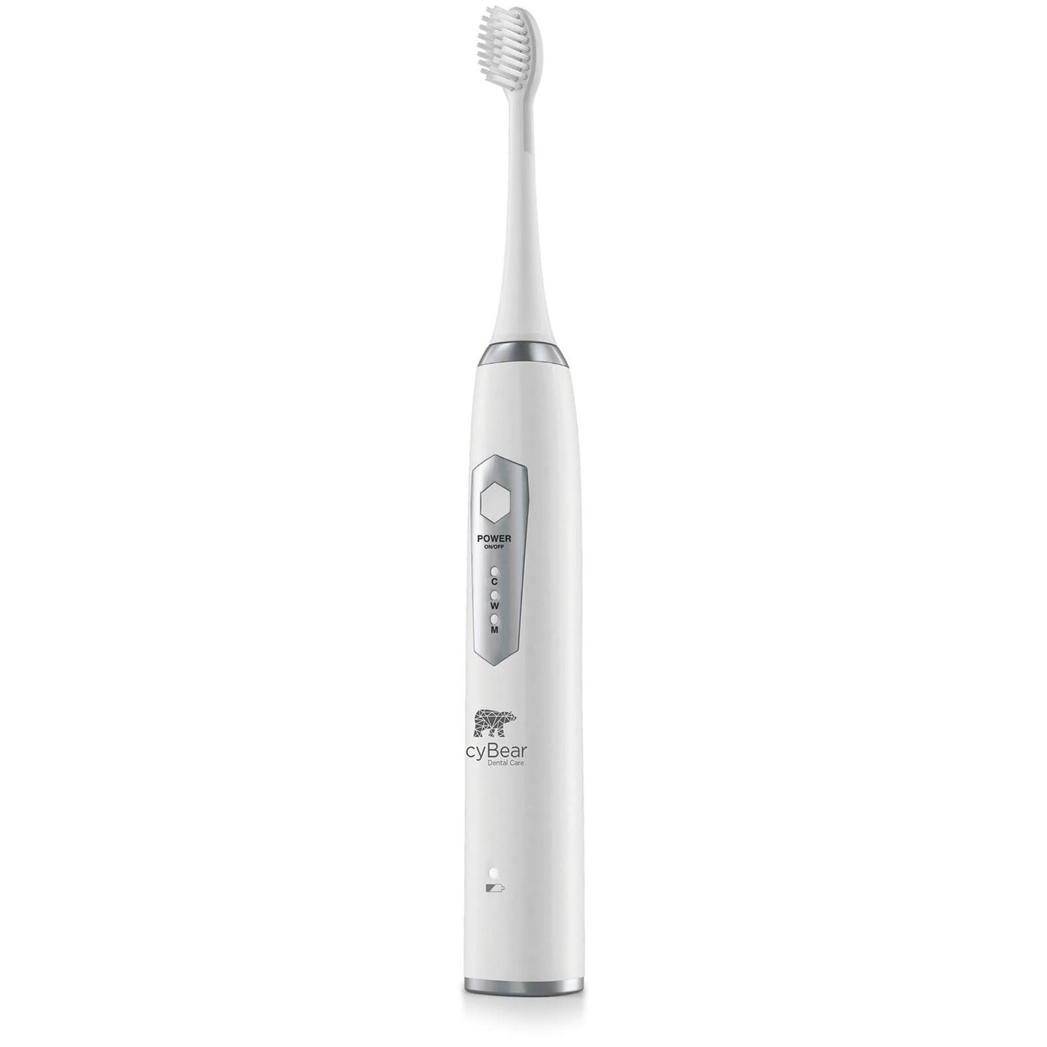Icy Bear Sonic Whitening Toothbrush | LOOKFANTASTIC
