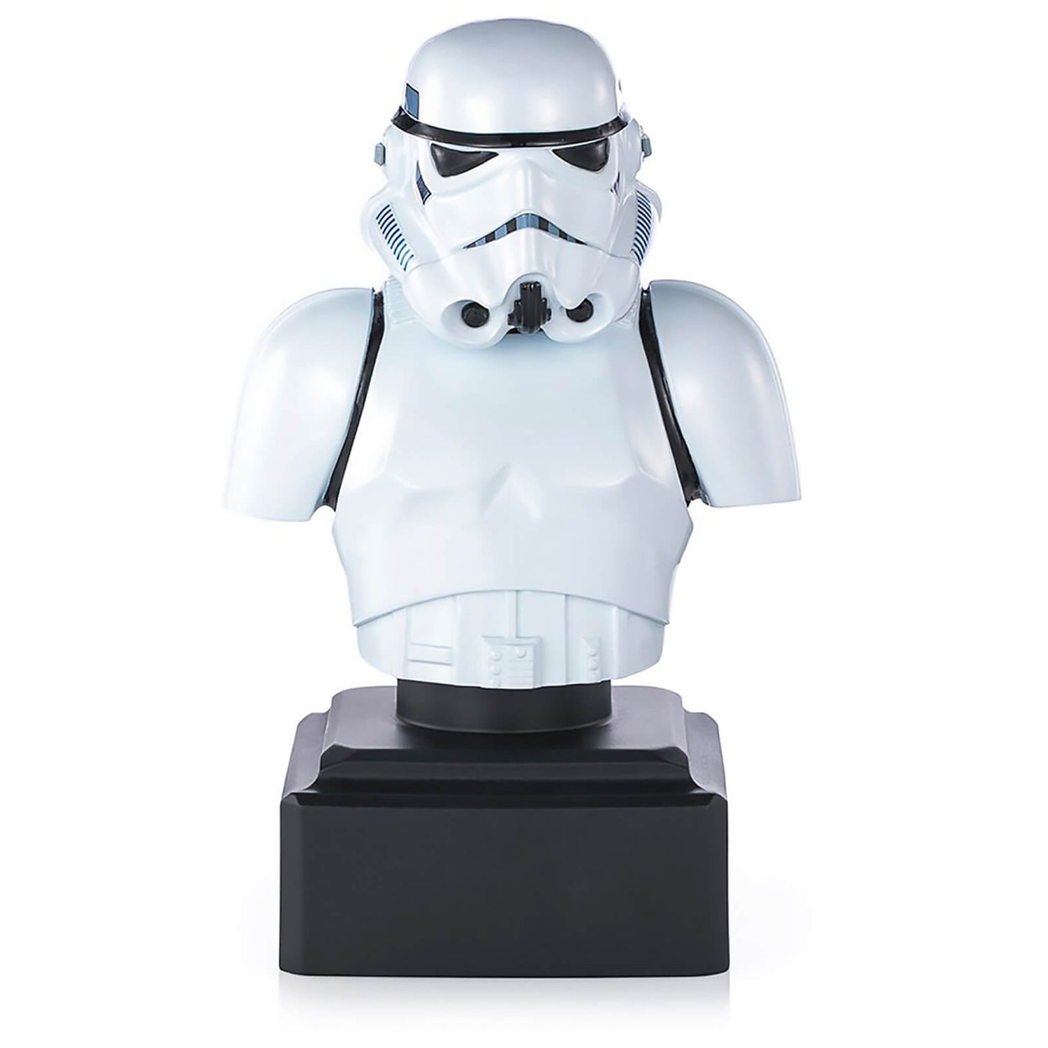 Royal Selangor Star Wars Limited Edition Empire White Stormtrooper Bust ...