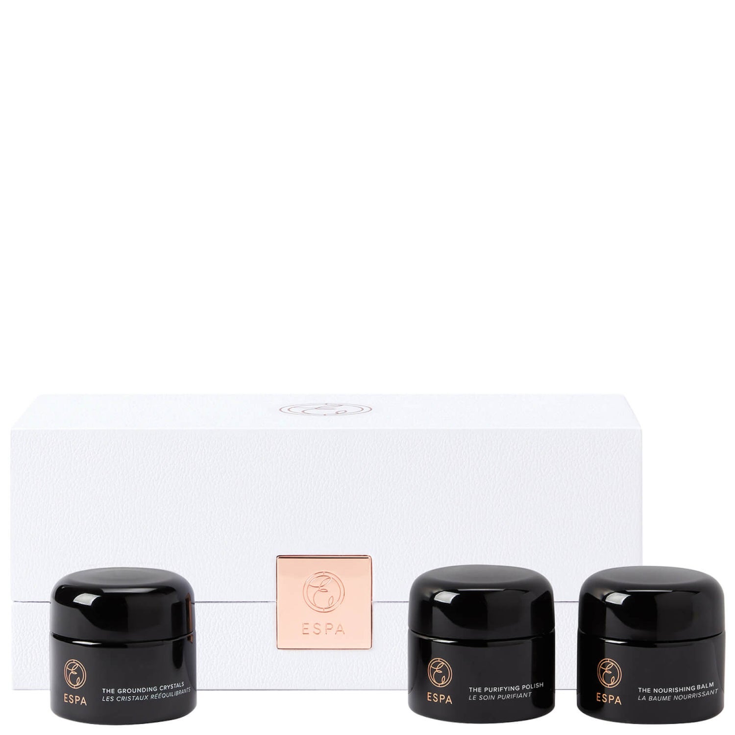 ESPA Modern Alchemy Collection - Entrega GRÁTIS