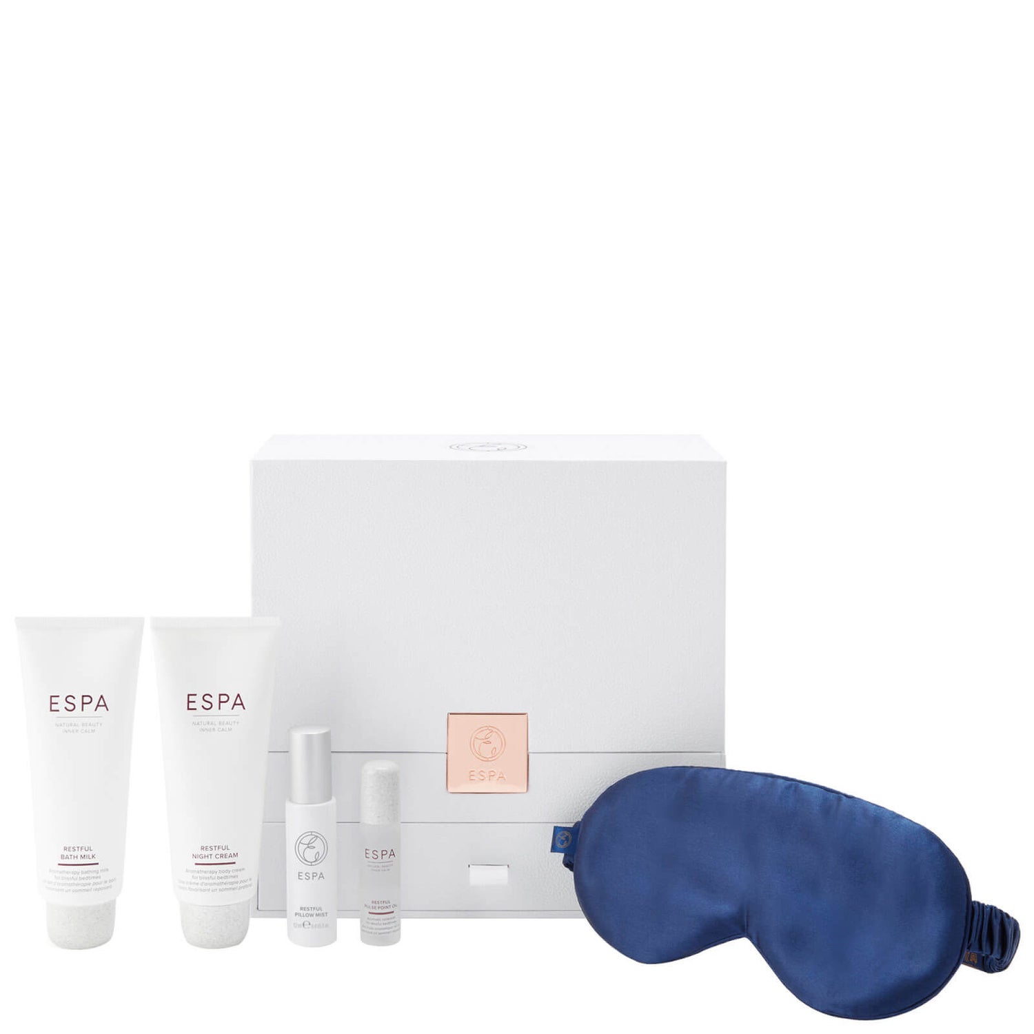ESPA Restful Collection - Dermstore