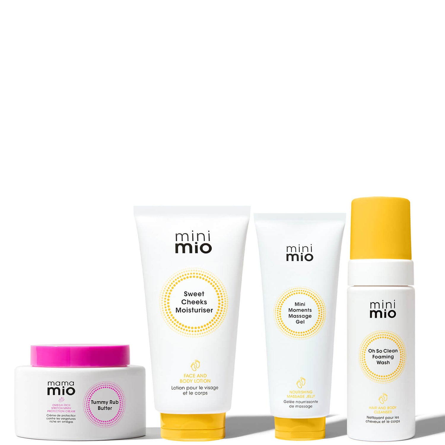 Mini Mio Nurture & Nourish Virtual Bundle Κριτικές & Σχόλια Πελατών ...