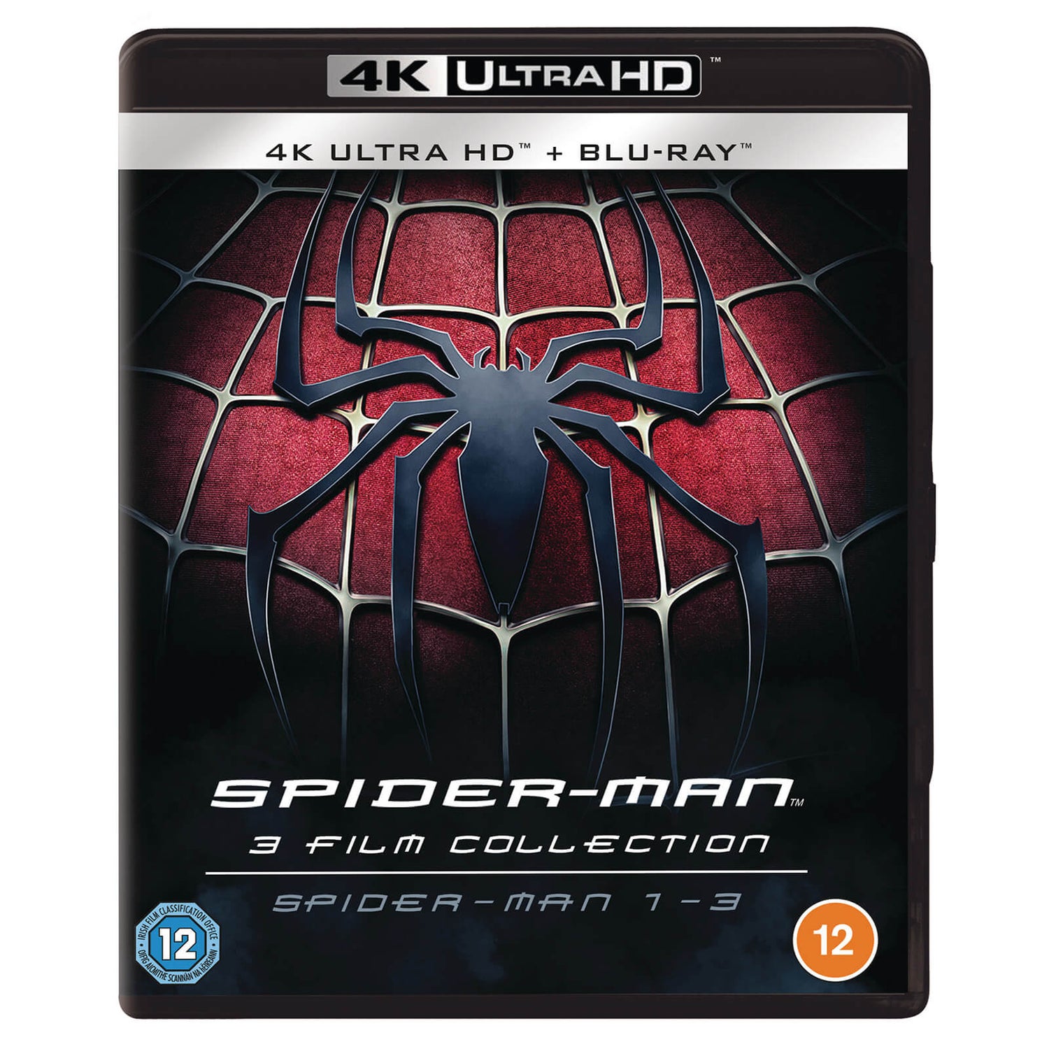 Spider Man 3 Poster 1