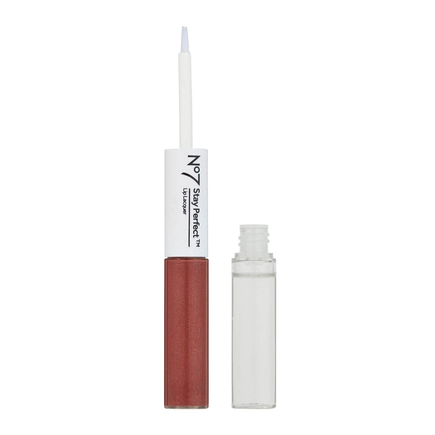Stay Perfect Lip Lacquer 6ml | No7