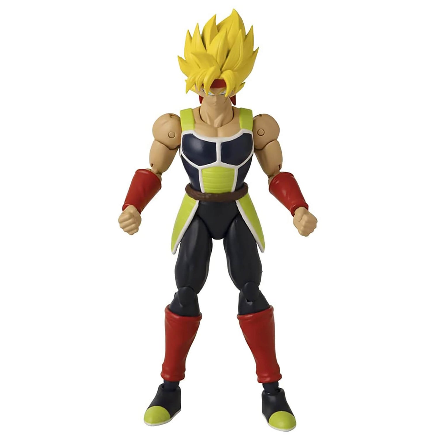 Bandai Dragon Stars Dragon Ball Super Super Saiyan Bardock Action ...