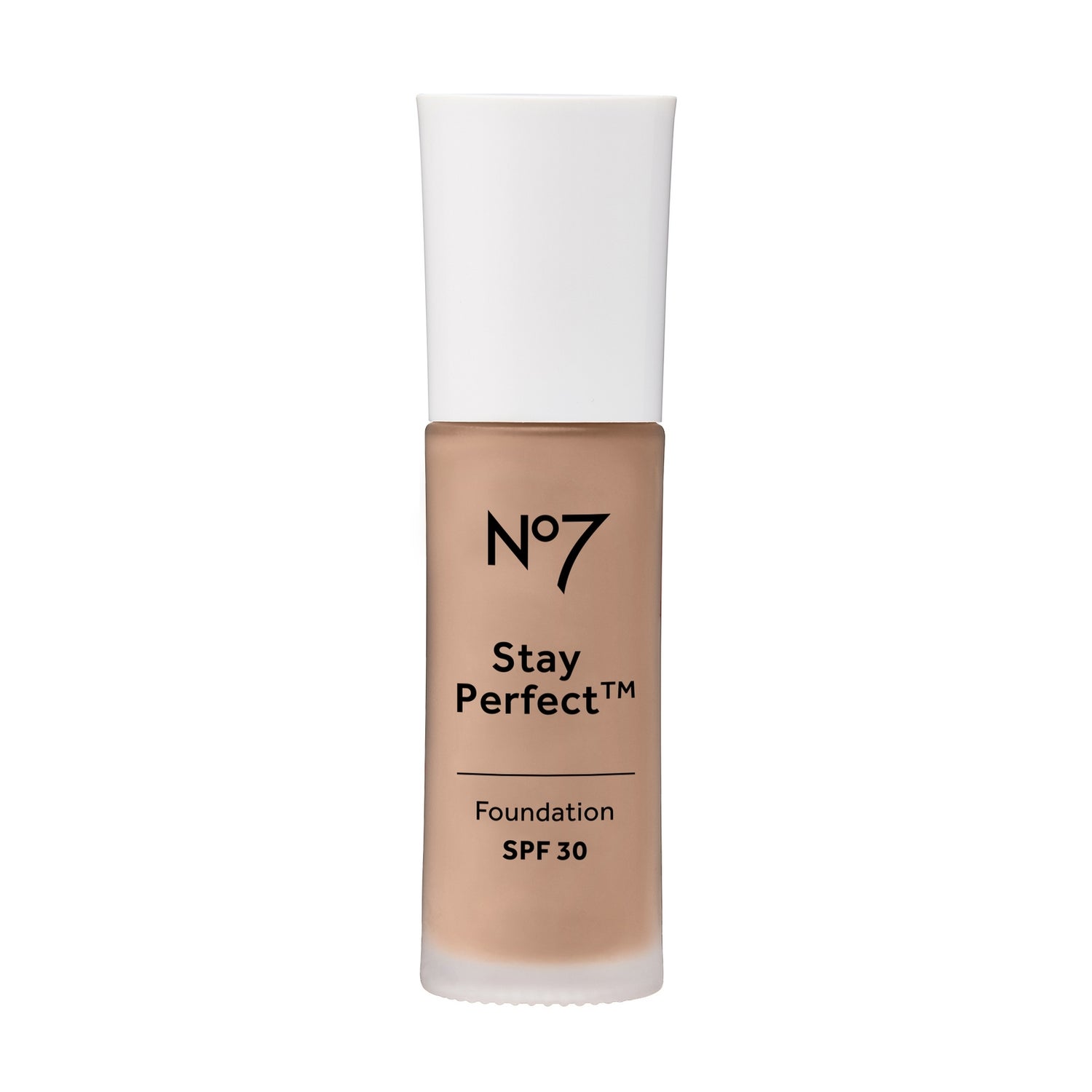 Stay Perfect Foundation | No7