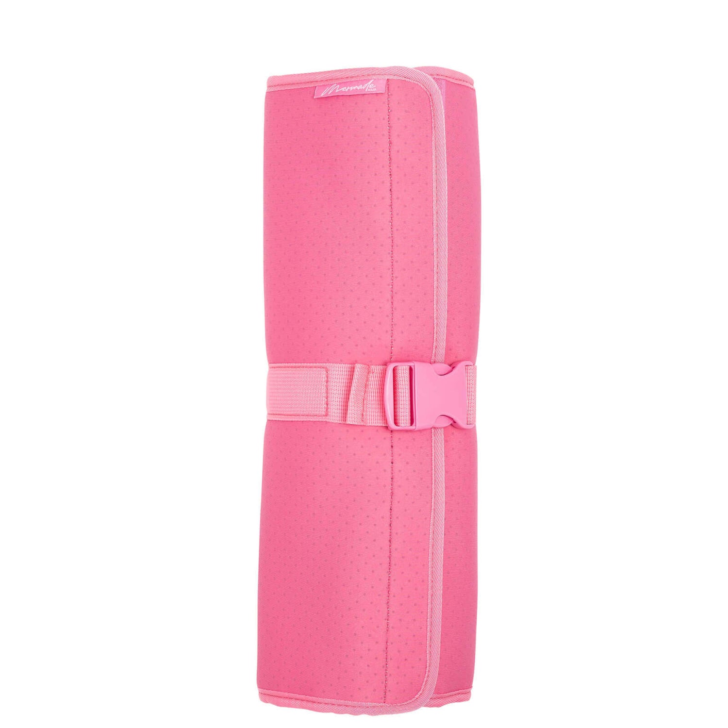 Mermade Hair Heat Mat and Clutch Pink - Entrega GRÁTIS