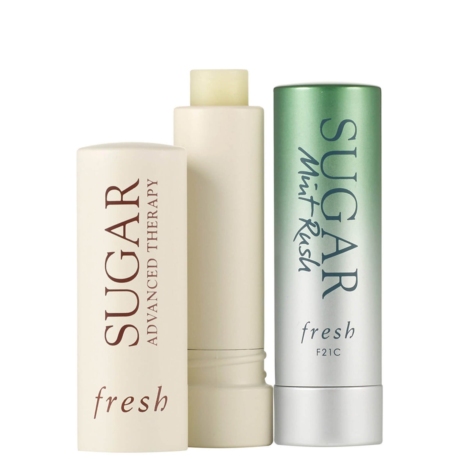 Fresh Sugar Lip Balm Gift Set Κριτικές & Σχόλια Πελατών | Δωρεάν ...