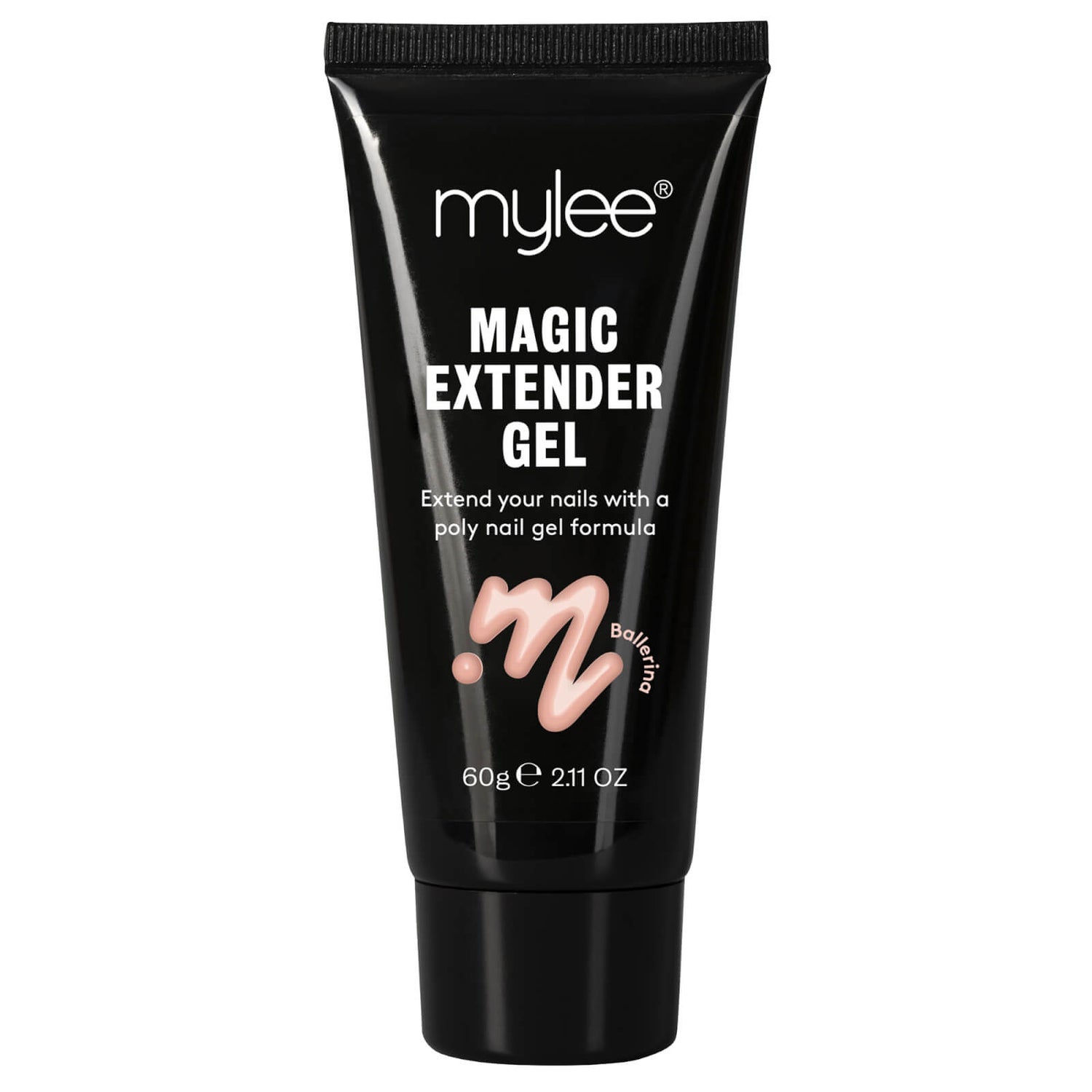 Mylee Magic Extender Gel - Ballerina - Spedizione GRATIS