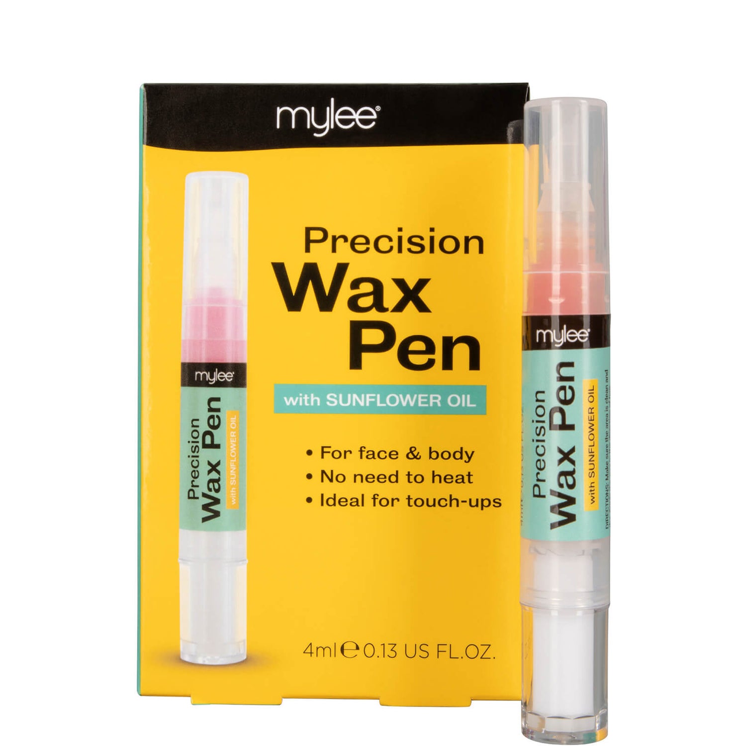 Mylee Precision Wax Pen 4ml | LOOKFANTASTIC