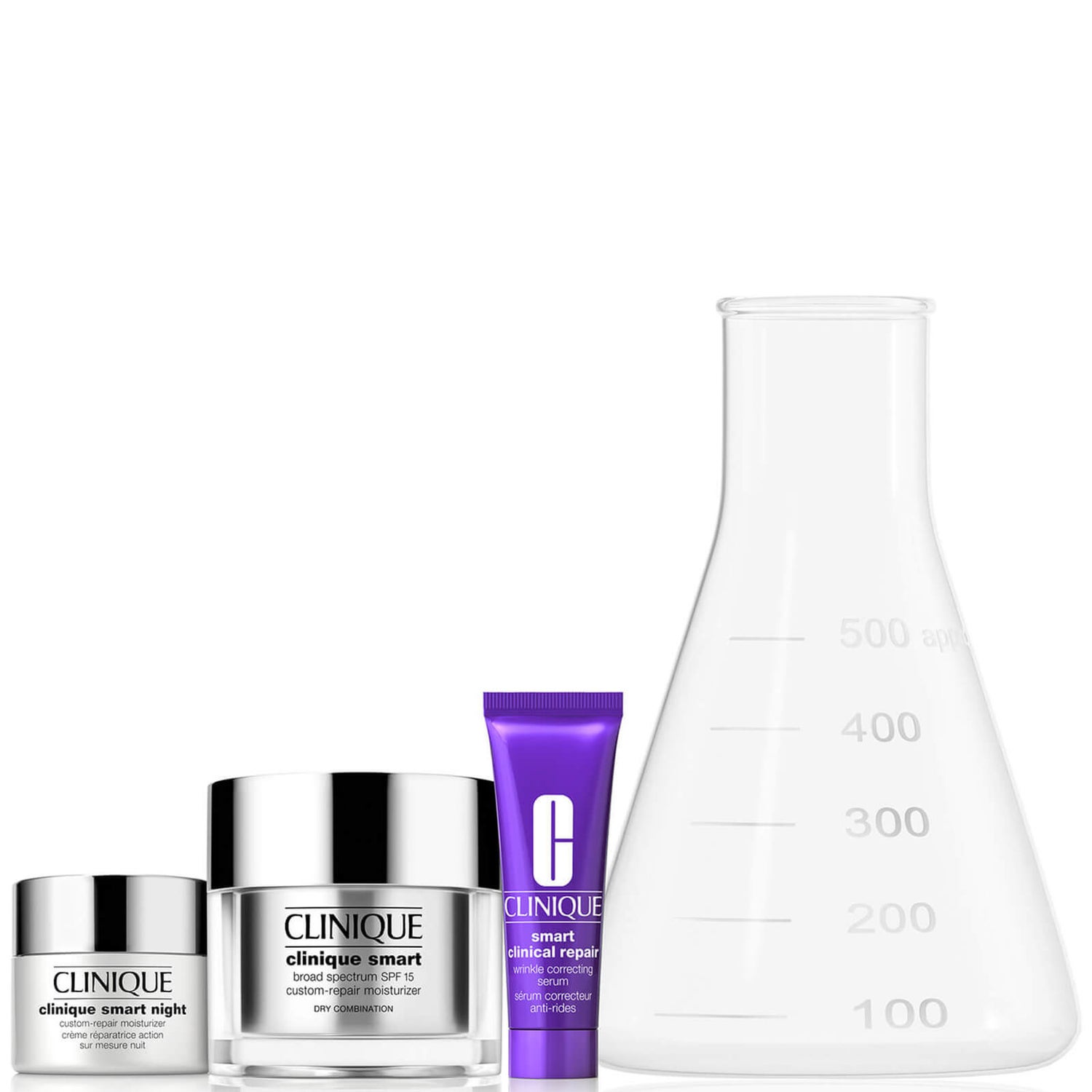Clinique Lift & Firm Anti Aging Set - lookfantastic