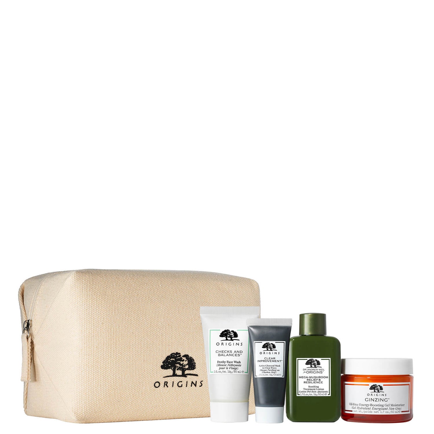 Origins Best of Origins Set | LOOKFANTASTIC