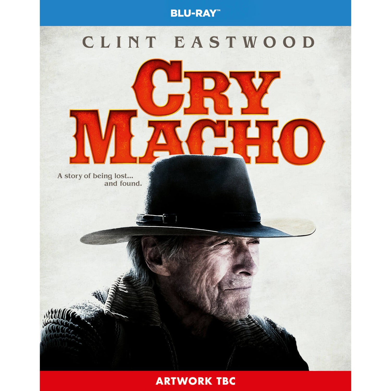 Cry Macho Blu-ray - Zavvi UK