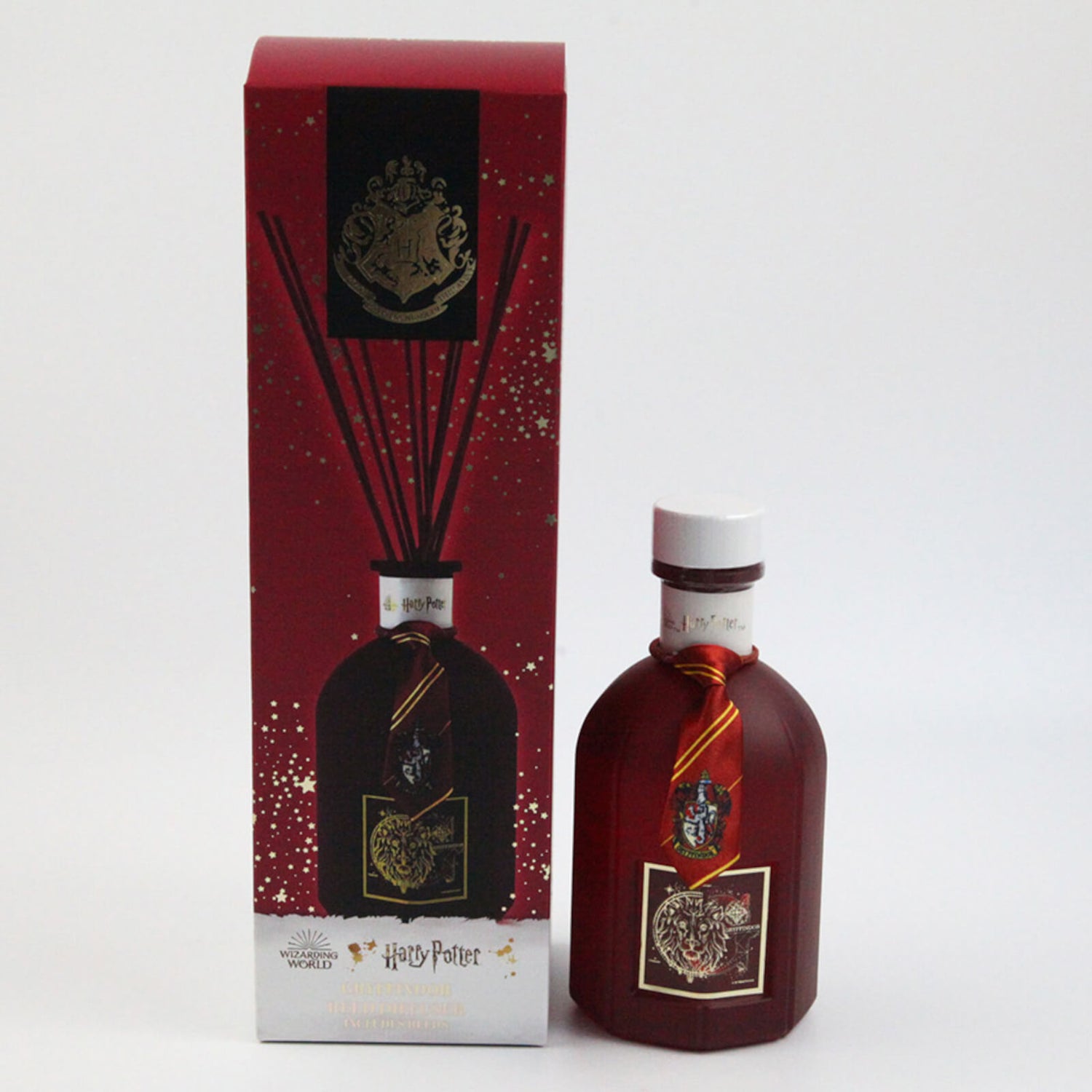 Harry Potter Griffindor Premium Reed Diffuser | retro vibes and ...