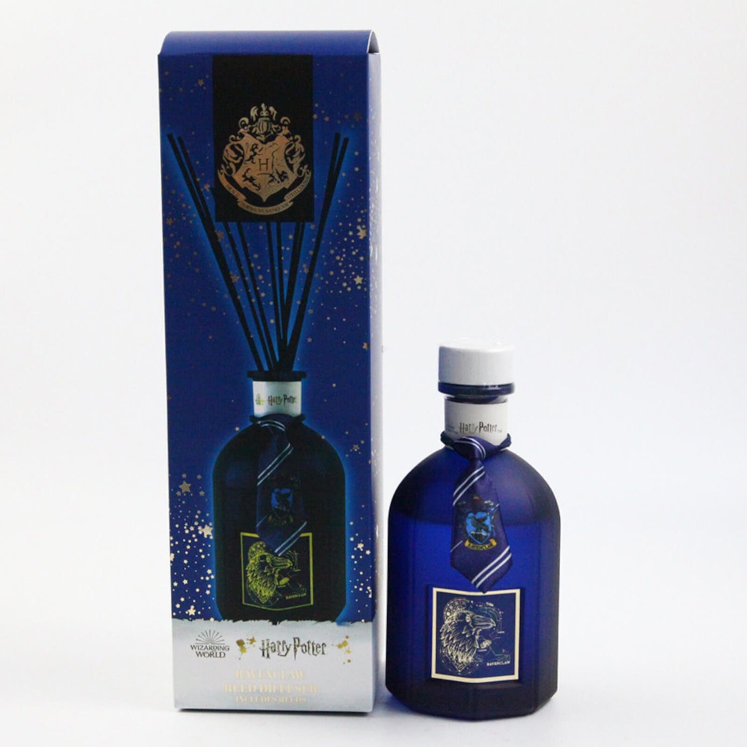 Harry Potter Ravenclaw Premium Reed Diffuser | retro vibes and ...