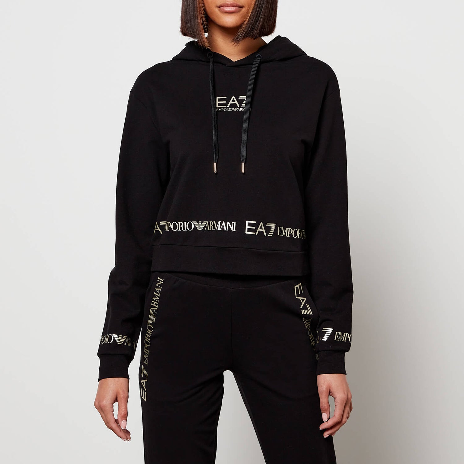 Ea7 Womens Hoodie Flash Sales | emergencydentistry.com