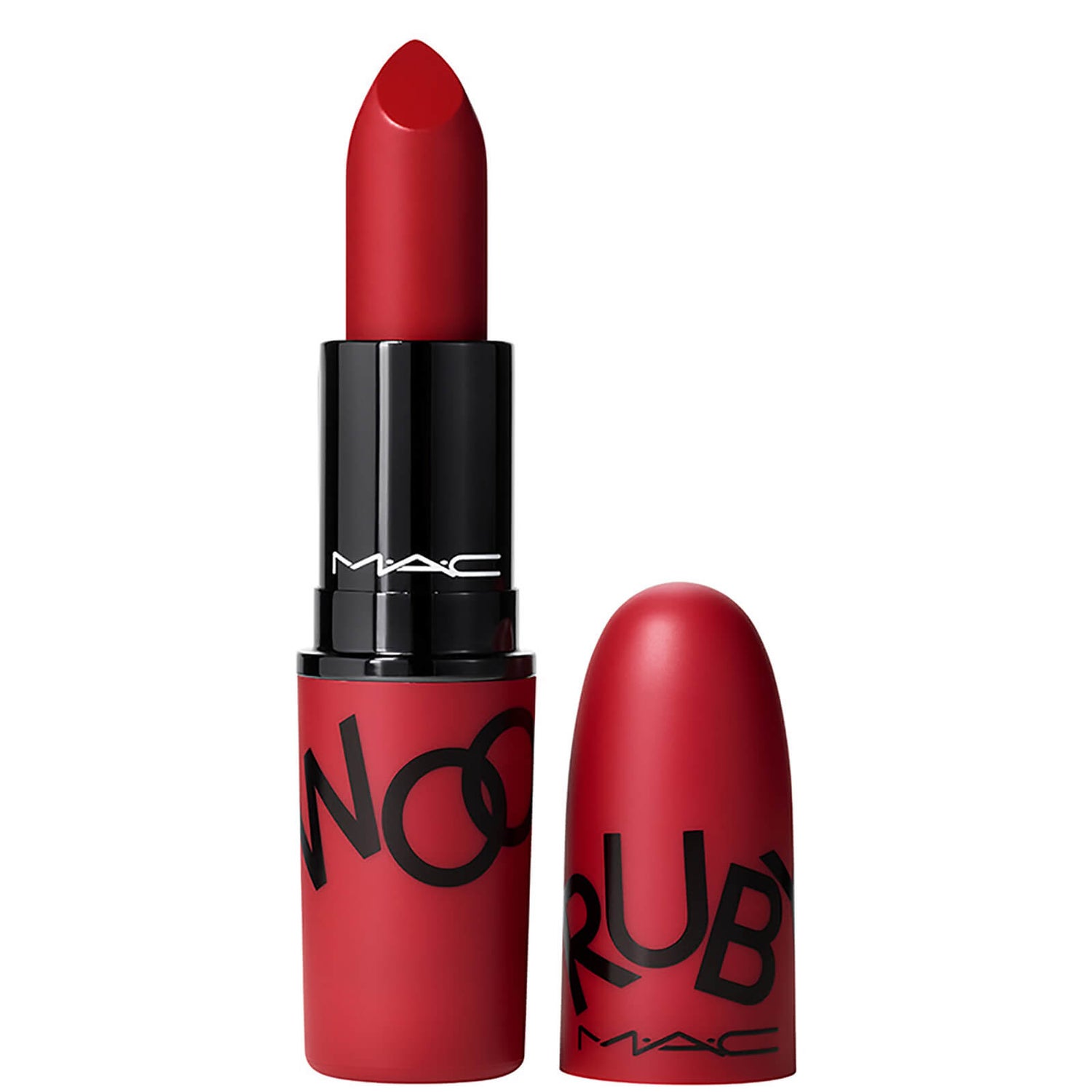 Mac Lipstick Red