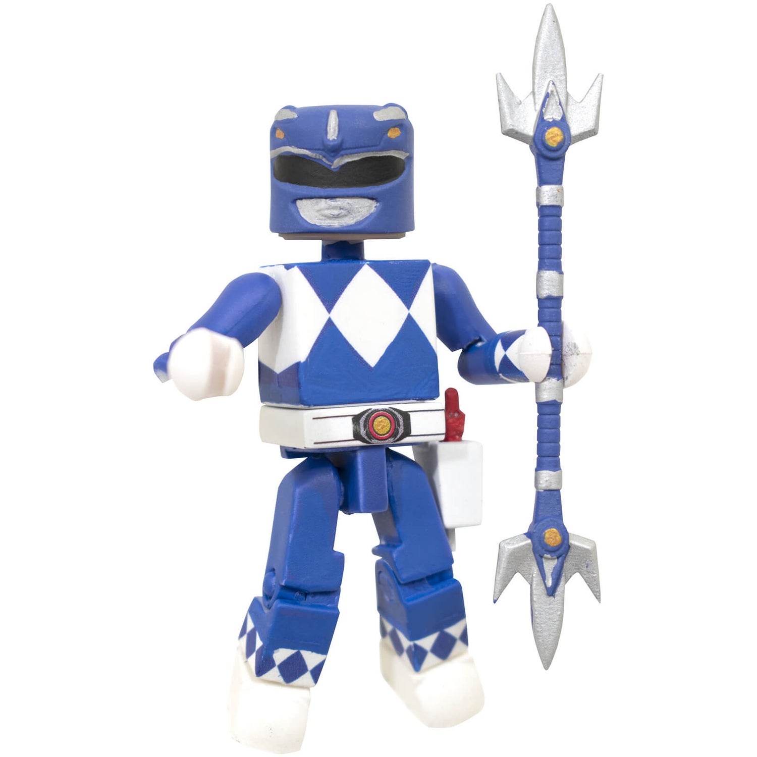 Diamond Select Power Rangers Series 1 Minimates Box Set Merchandise ...