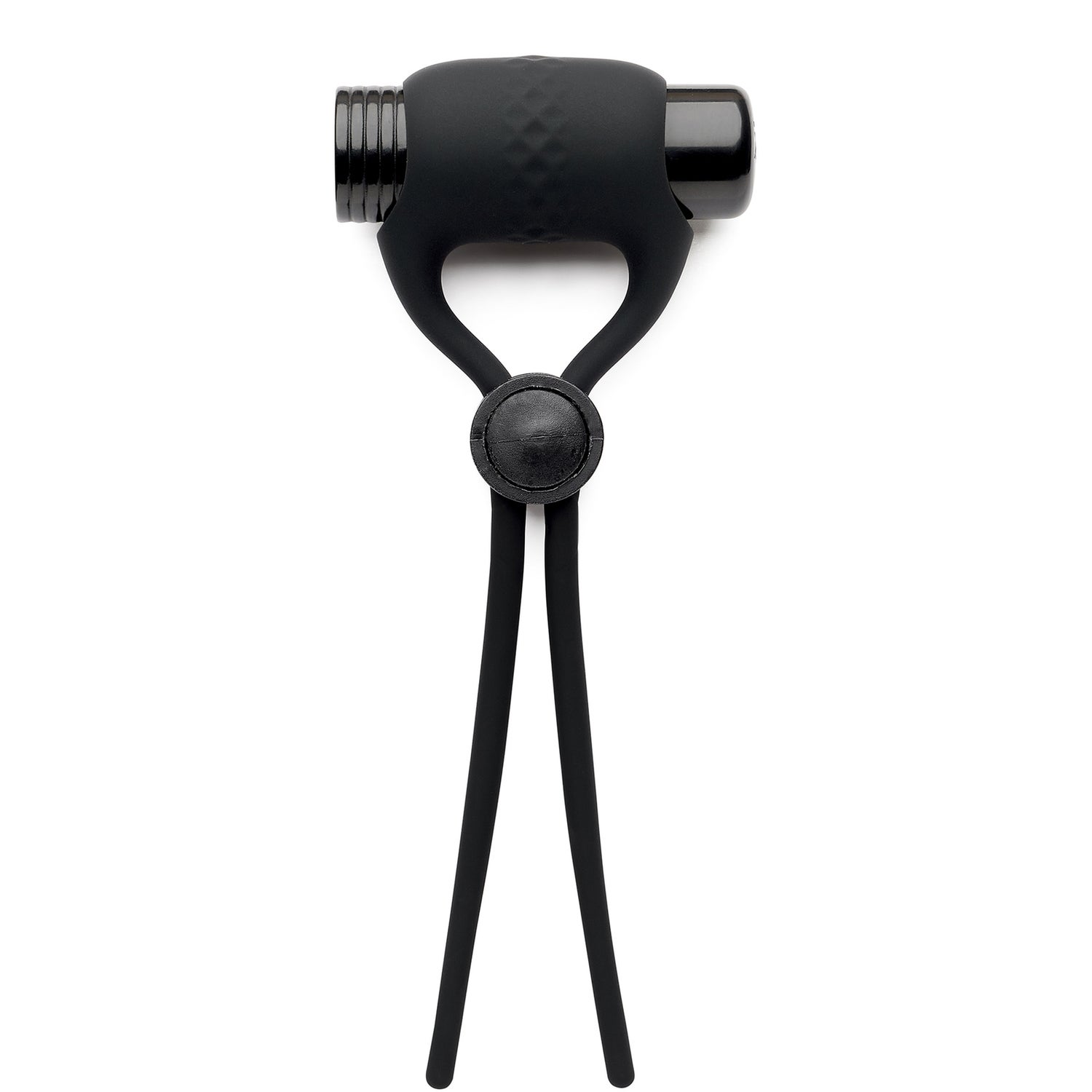 So Divine Men Adjustable Vibrating Ring | LOOKFANTASTIC