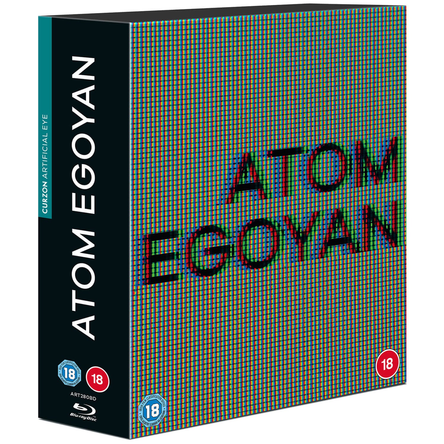 The Atom Egoyan Collection Blu-ray | Zavvi Australia