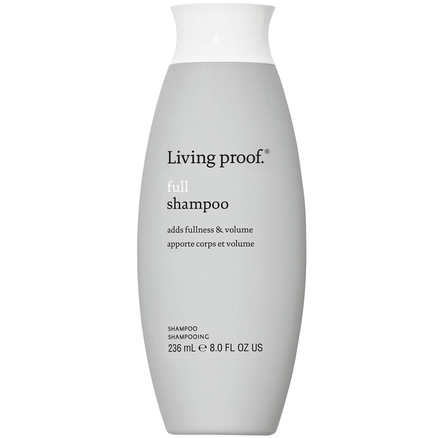 InkaReich Sekretär Ziel living proof volume shampoo deutlich Gang ...