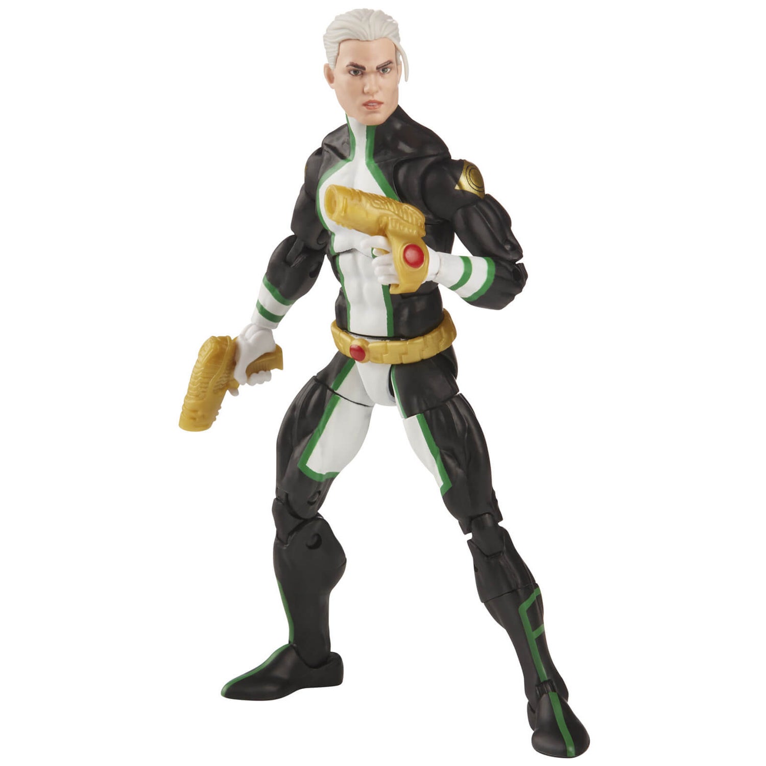 Hasbro Marvel Legends Series Marvel Comics Marvel Boy Action Figure ...