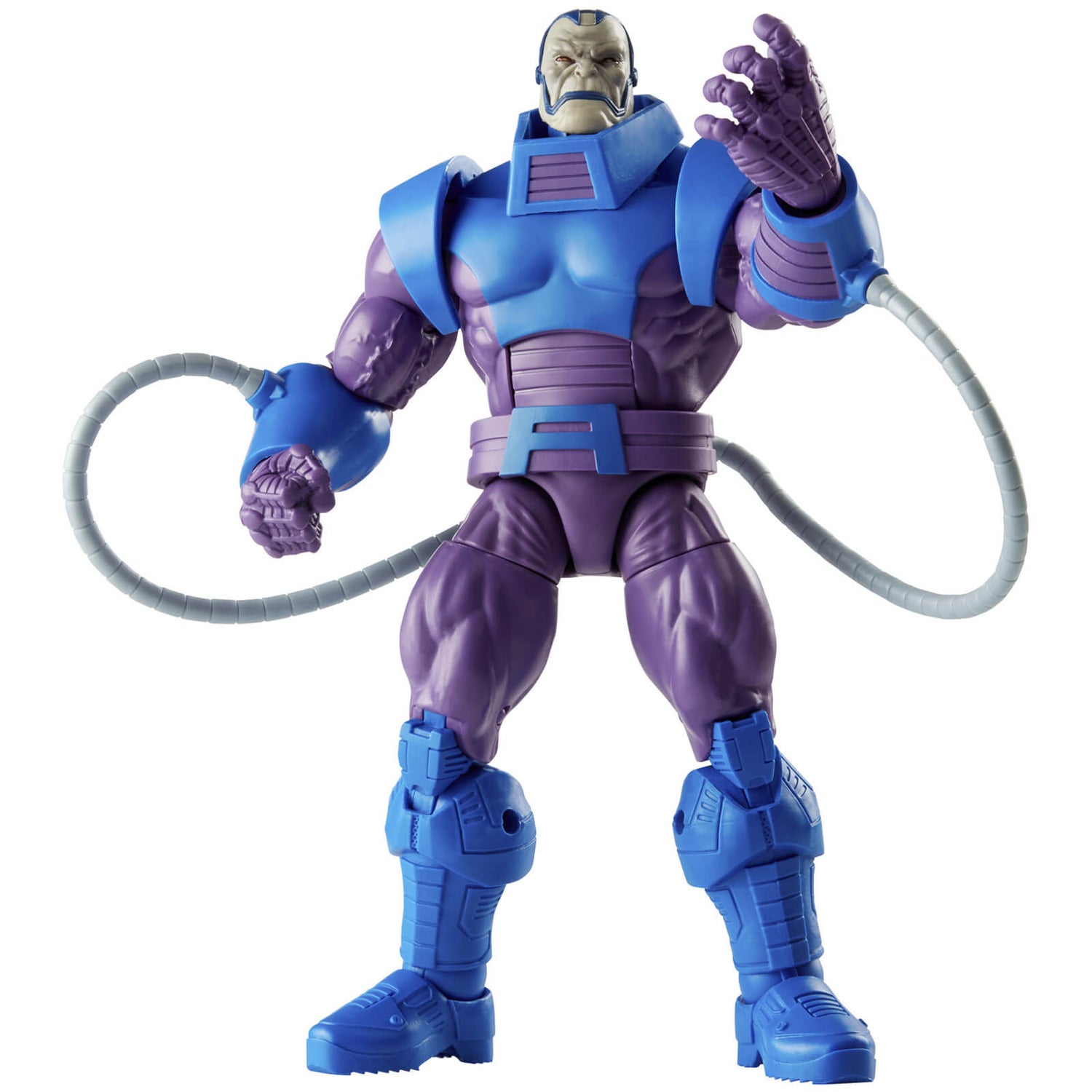 Hasbro Marvel Legends Series X-Men Marvel’s Apocalypse 6 Inch Action ...