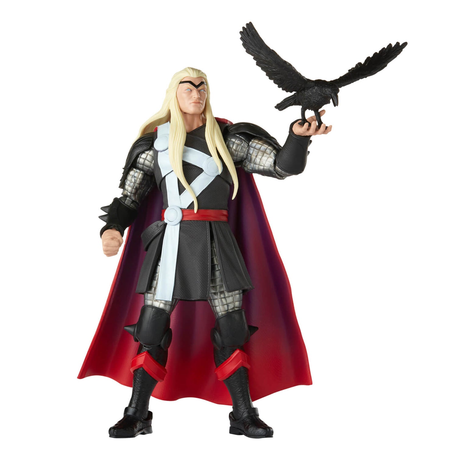 Hasbro Marvel Legends Series Thor 6 Inch Action Figure | Zavvi.nl