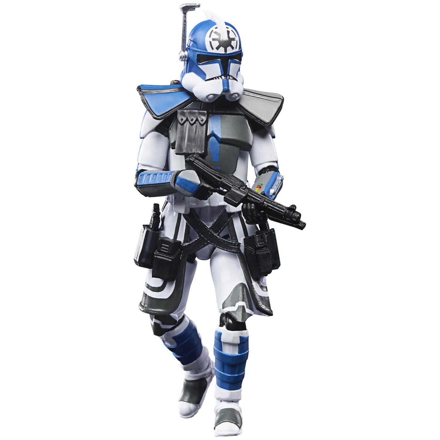 Hasbro Star Wars The Vintage Collection ARC Trooper Jesse Action Figure ...