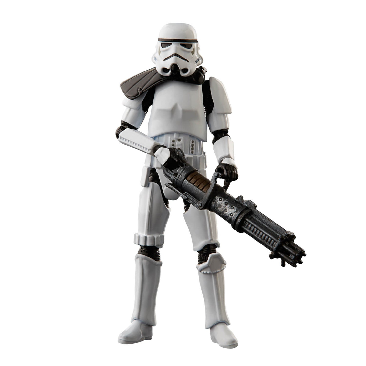 Hasbro Star Wars The Vintage Collection Gaming Greats Heavy Assault ...