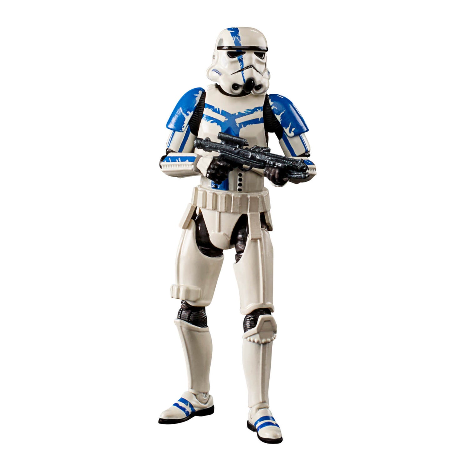 Hasbro Star Wars The Vintage Collection Gaming Greats Stormtrooper ...