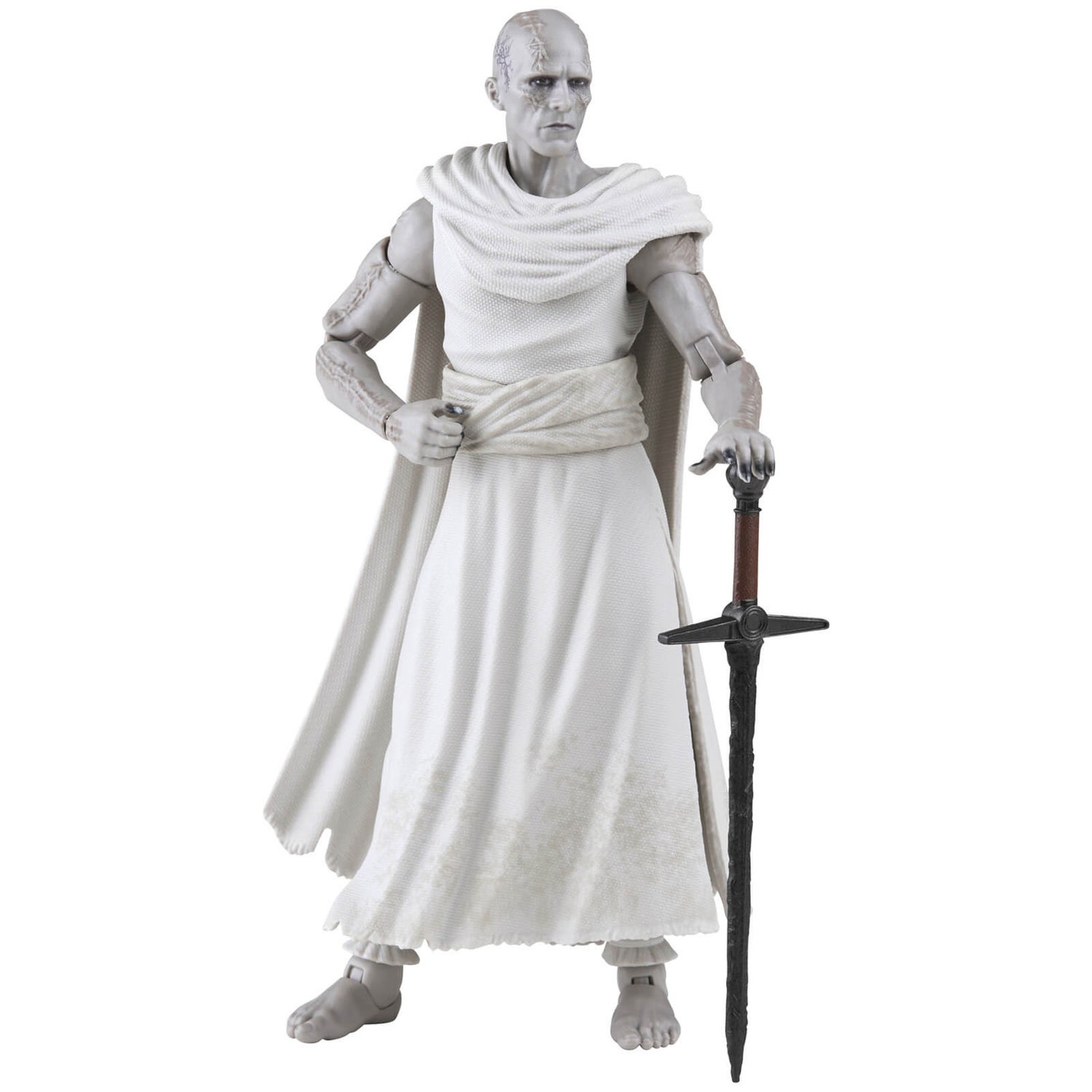 Hasbro Marvel Legends Series Thor: Love and Thunder Gorr 6 Inch Action ...