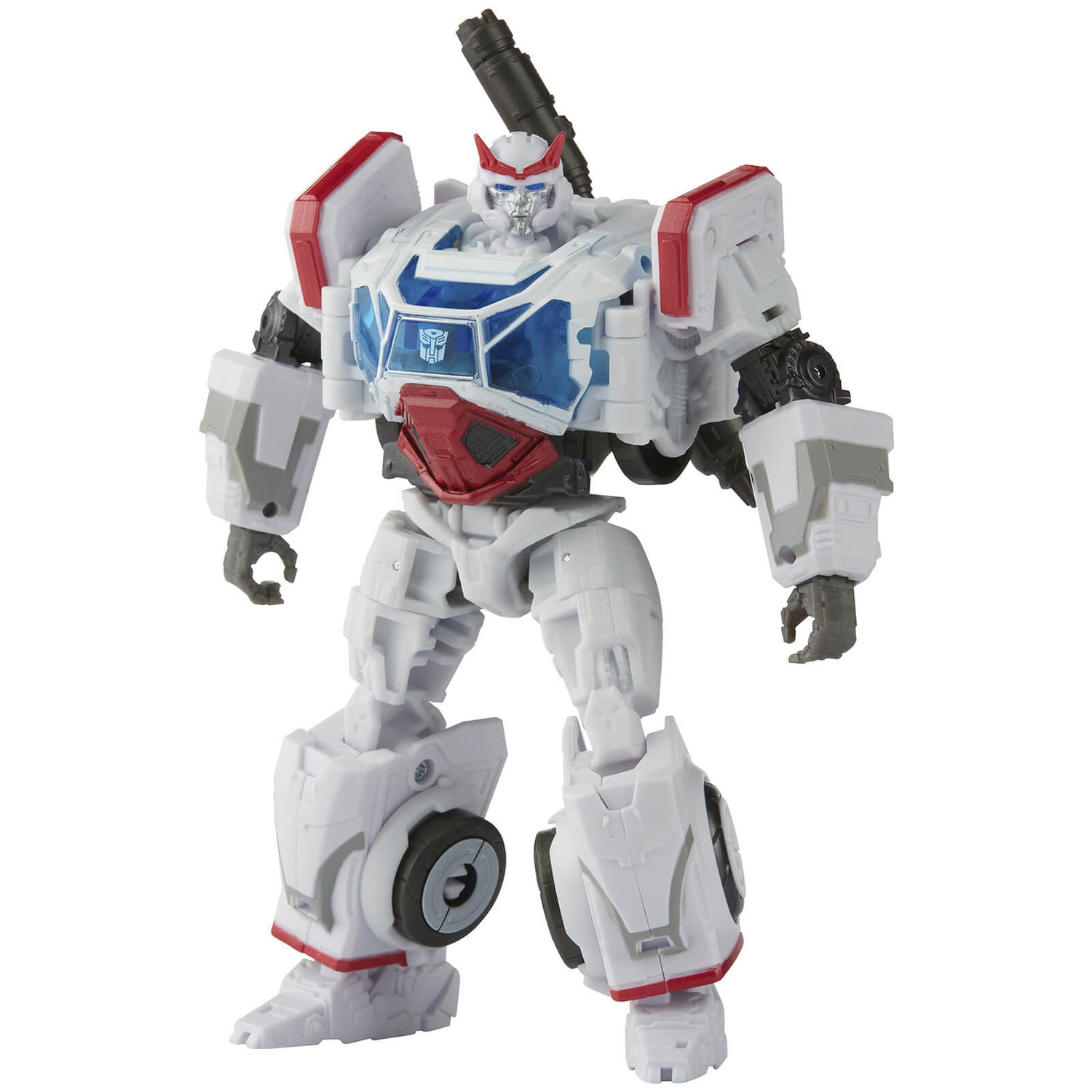 Hasbro Transformers Studio Series 82 Deluxe Transformers: Autobot ...