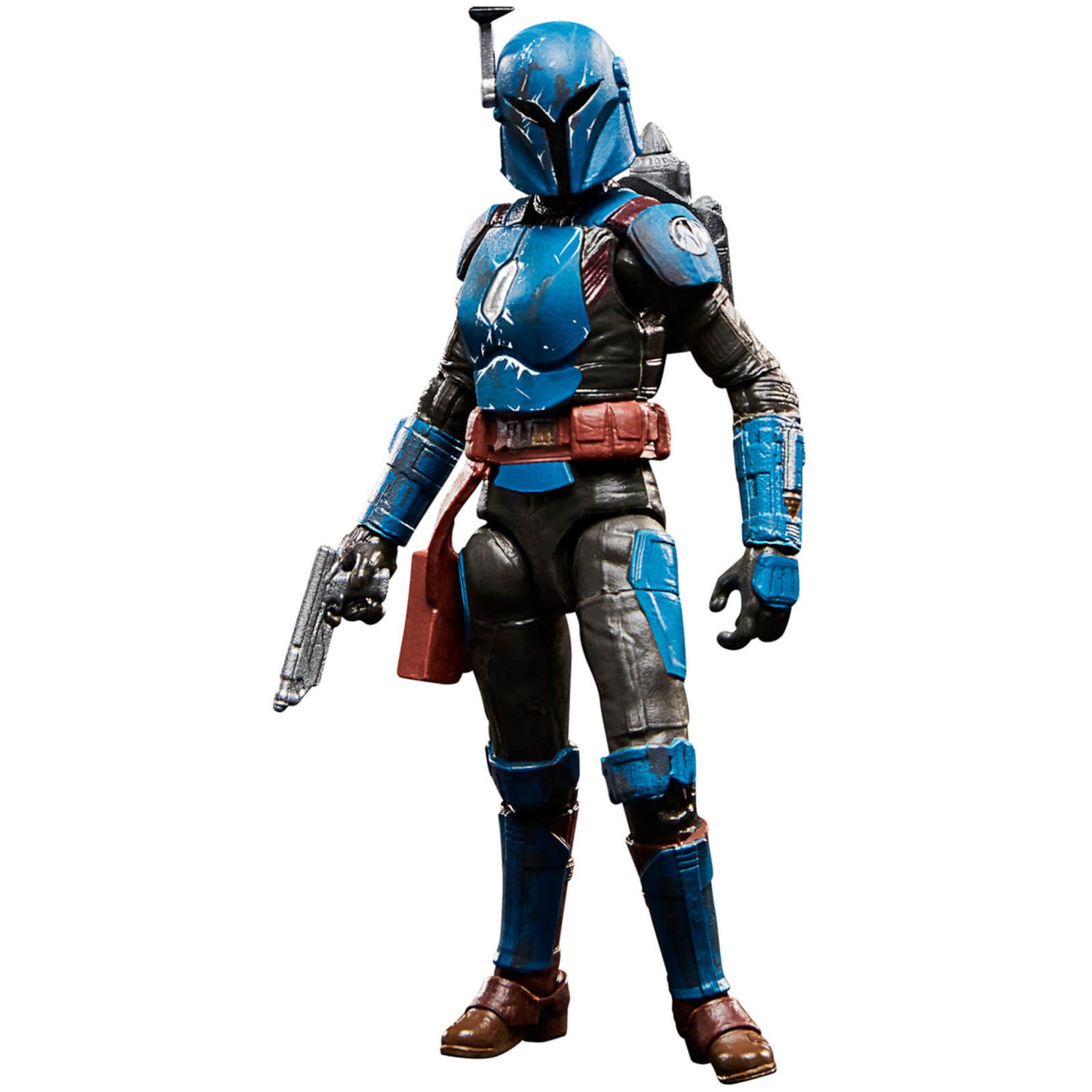 Hasbro Star Wars Vintage Collection Mandalorian Koska Reeves Action ...