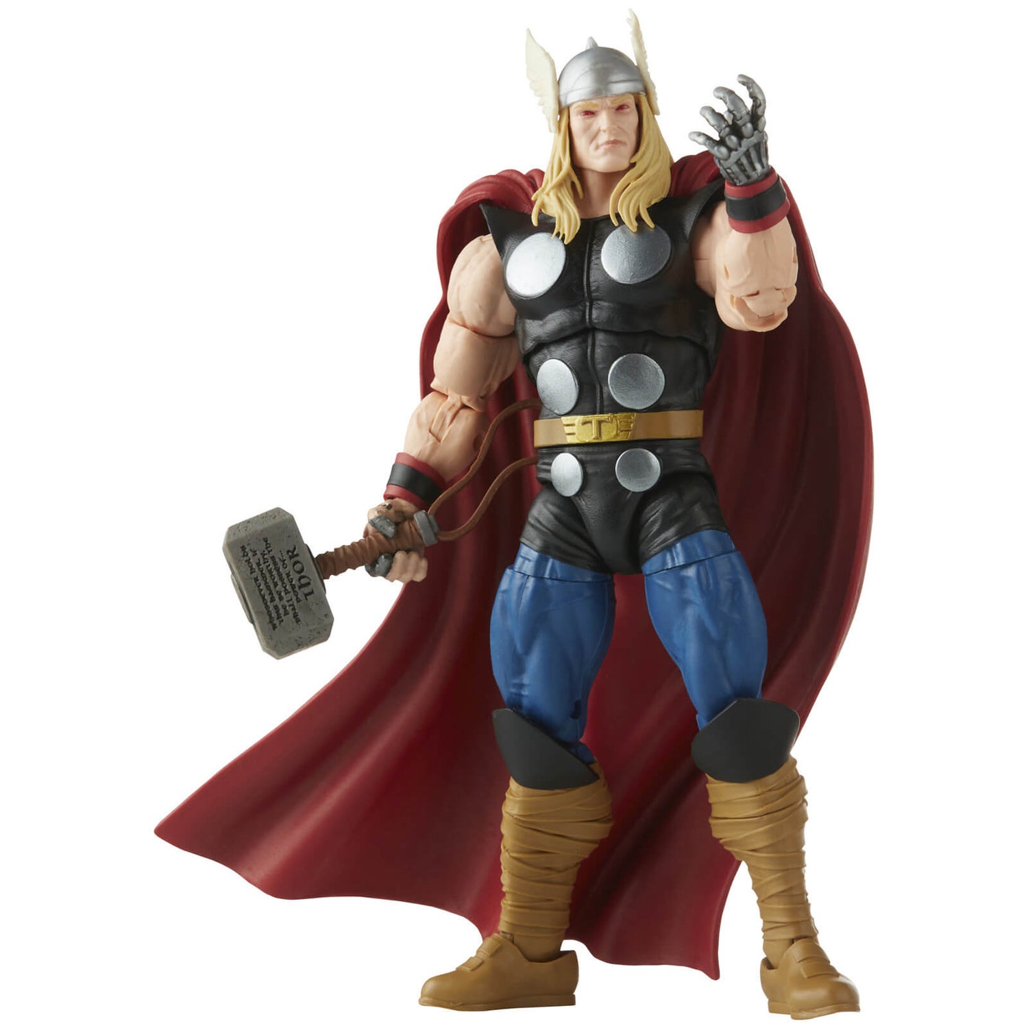 Hasbro Marvel Legends Series Marvel’s Ragnarok Action Figure ...