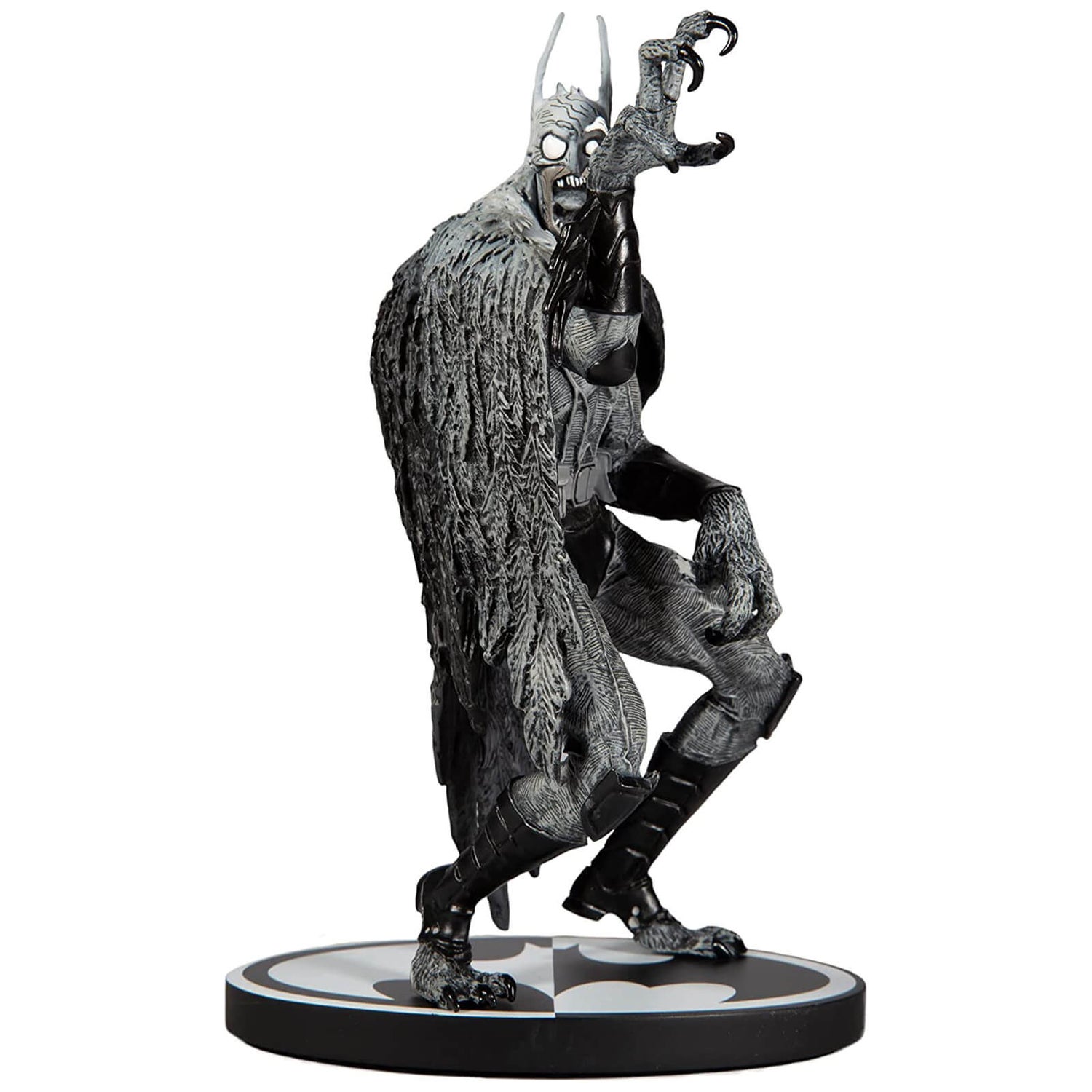 Batman Greg Capullo Statue