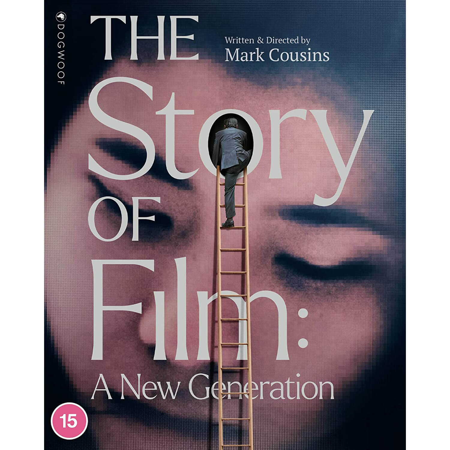 The Story of Film: A New Generation Blu-ray | Zavvi Australia