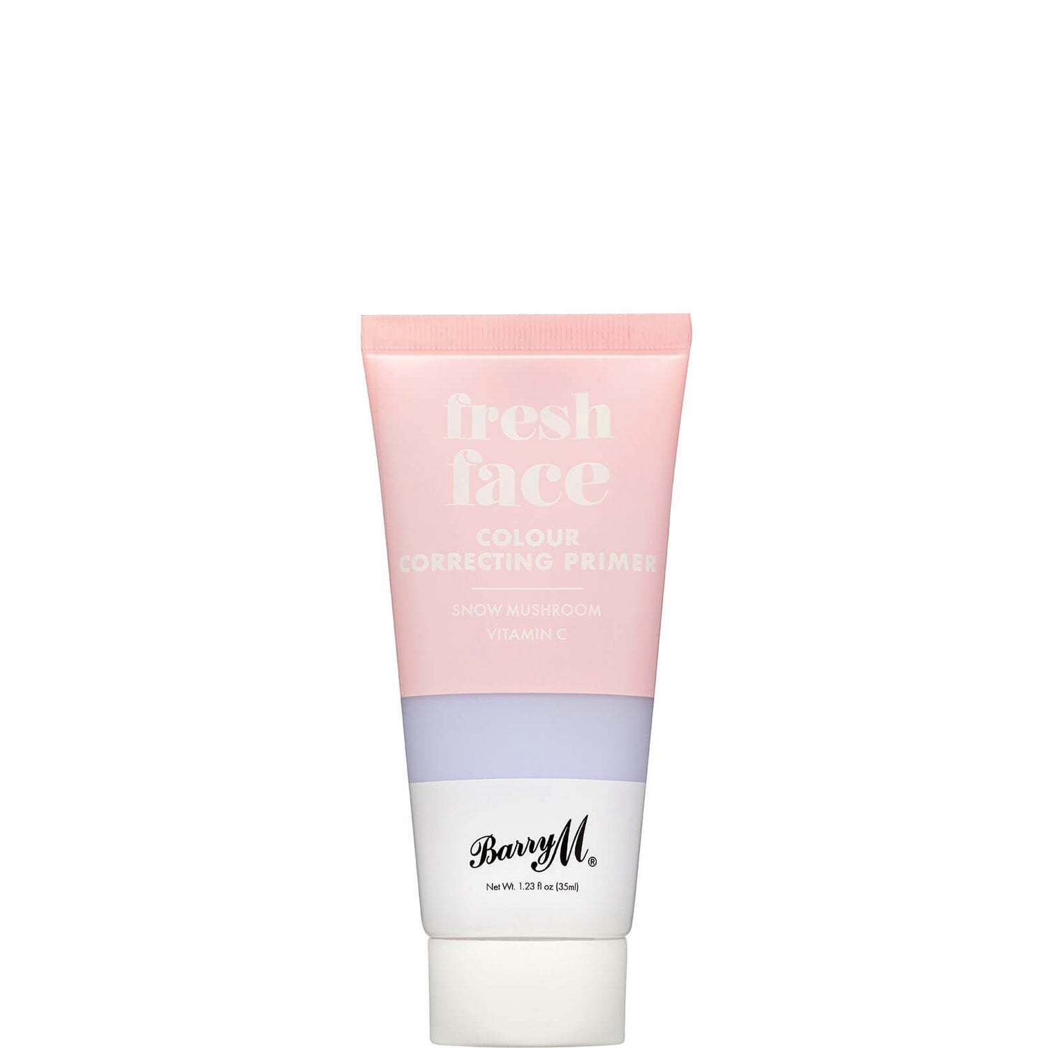 Barry M Cosmetics Fresh Face Colour Correcting Primer 35ml (Various ...