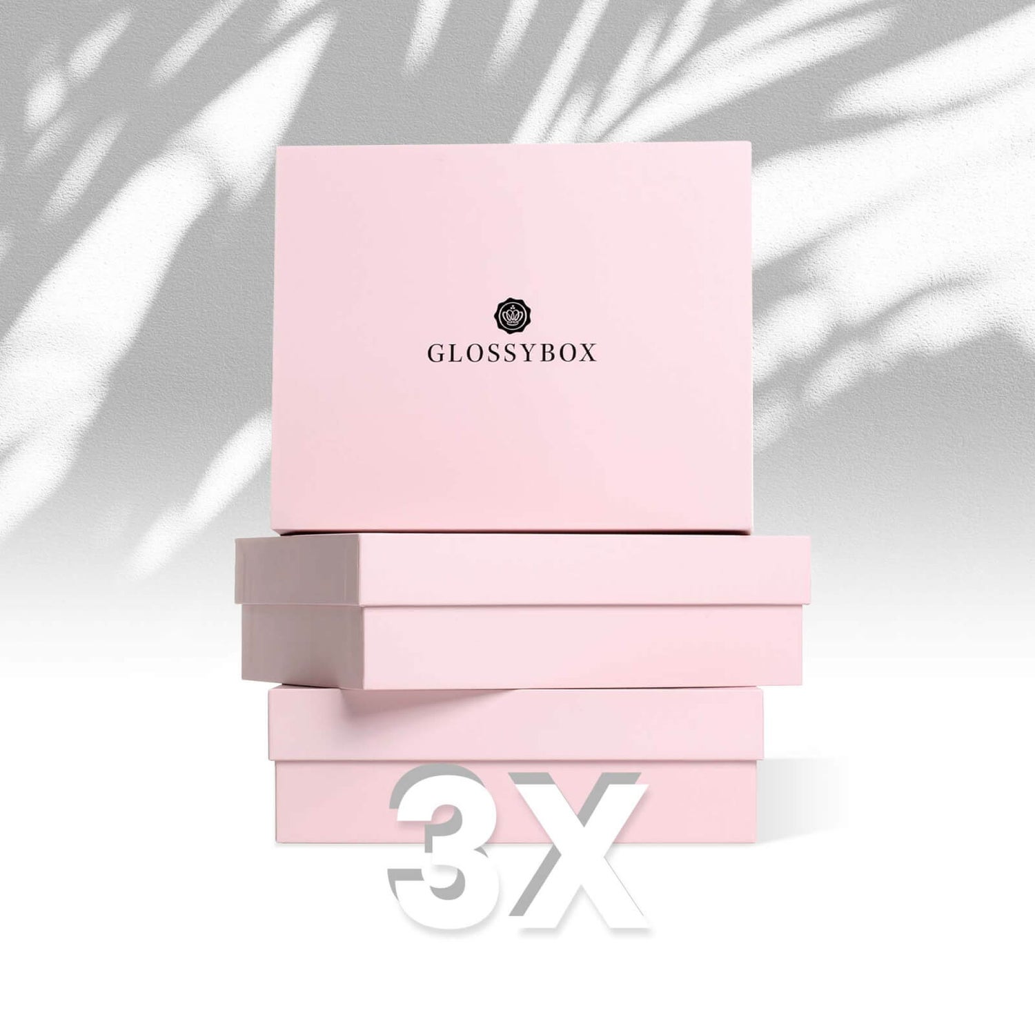 Beach Beauty (3-er Bundle) | GLOSSYBOX AT