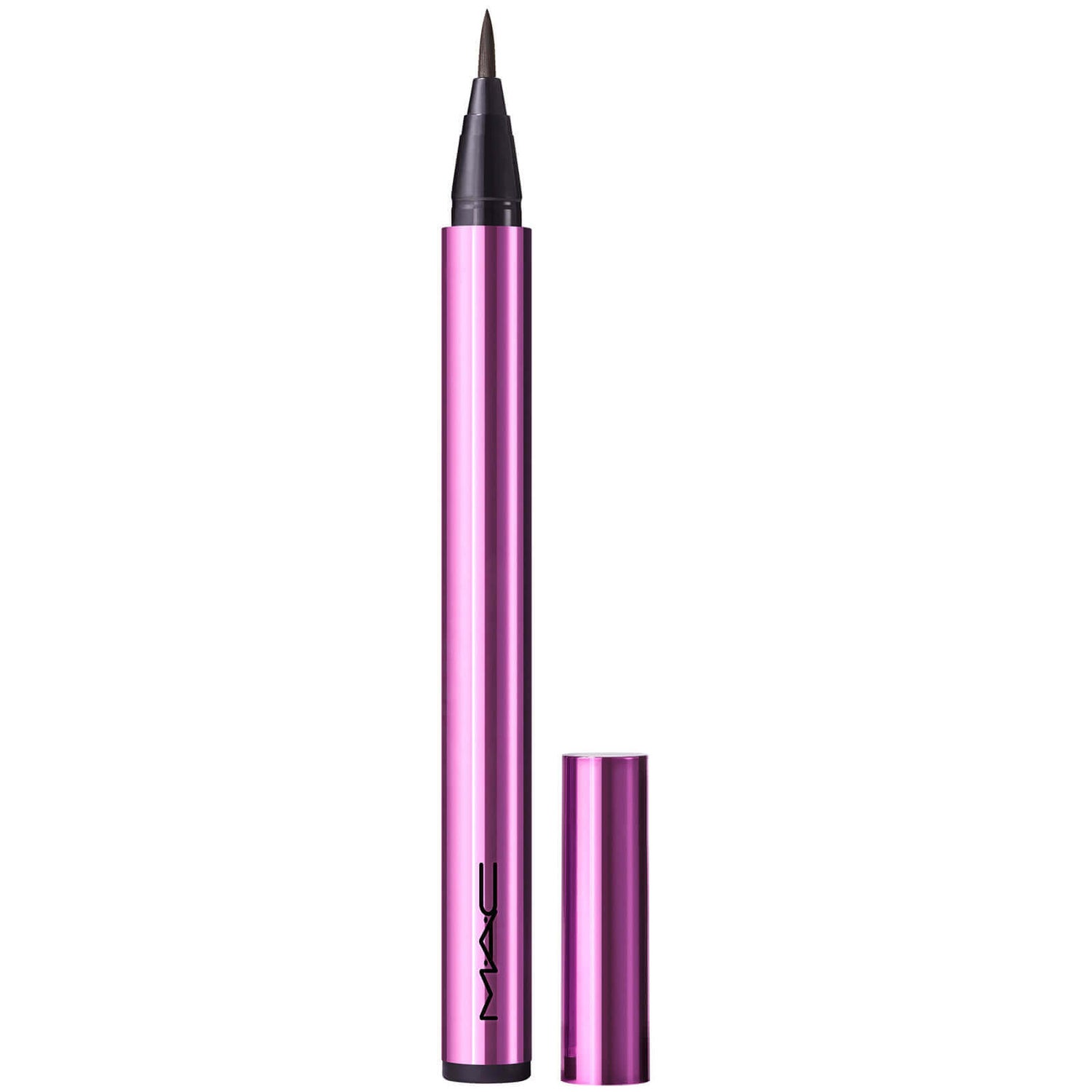 MAC Wild Cherry Brushstroke 24 Hour Eyeliner 10g - LOOKFANTASTIC