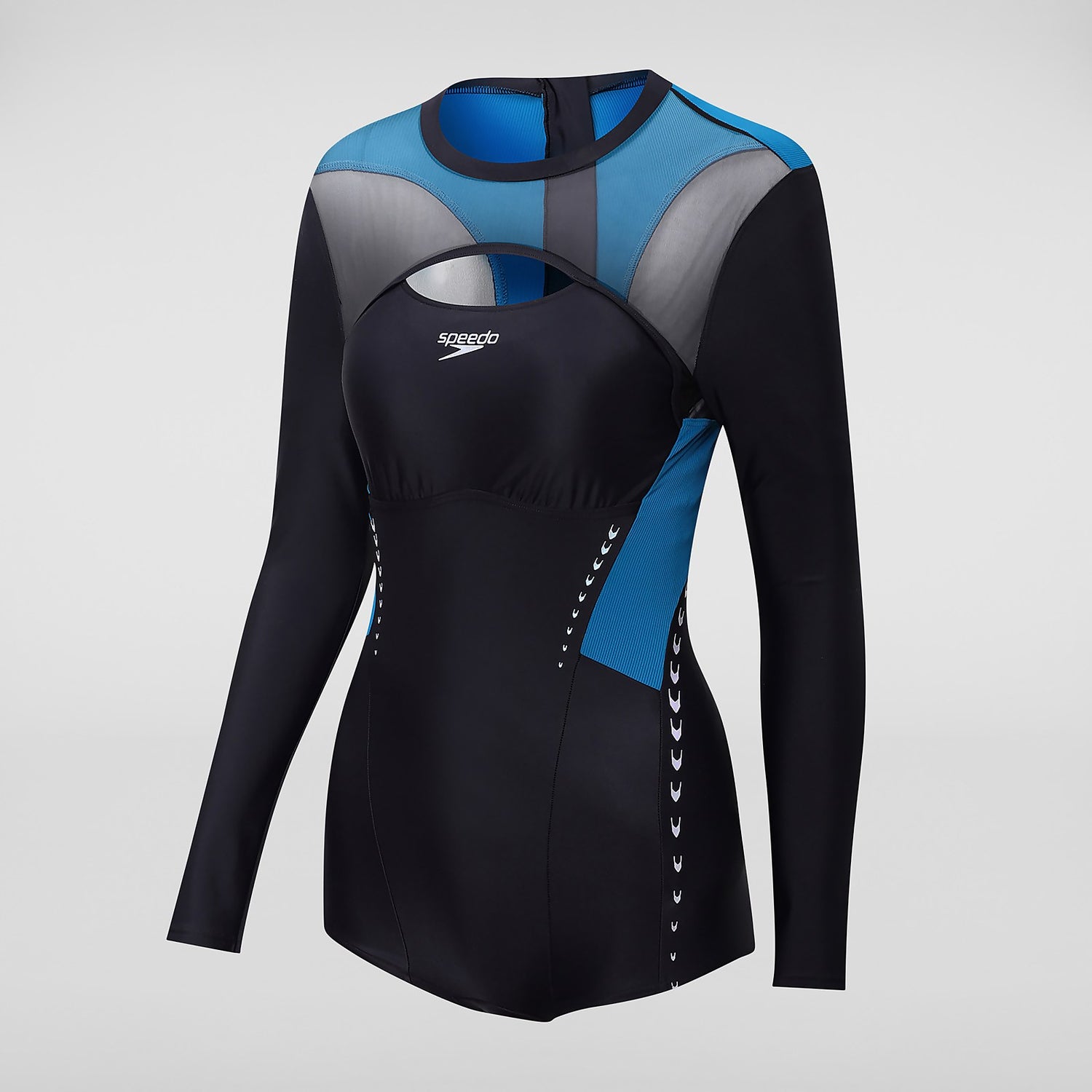 Long Leg Swimsuit | atelier-yuwa.ciao.jp