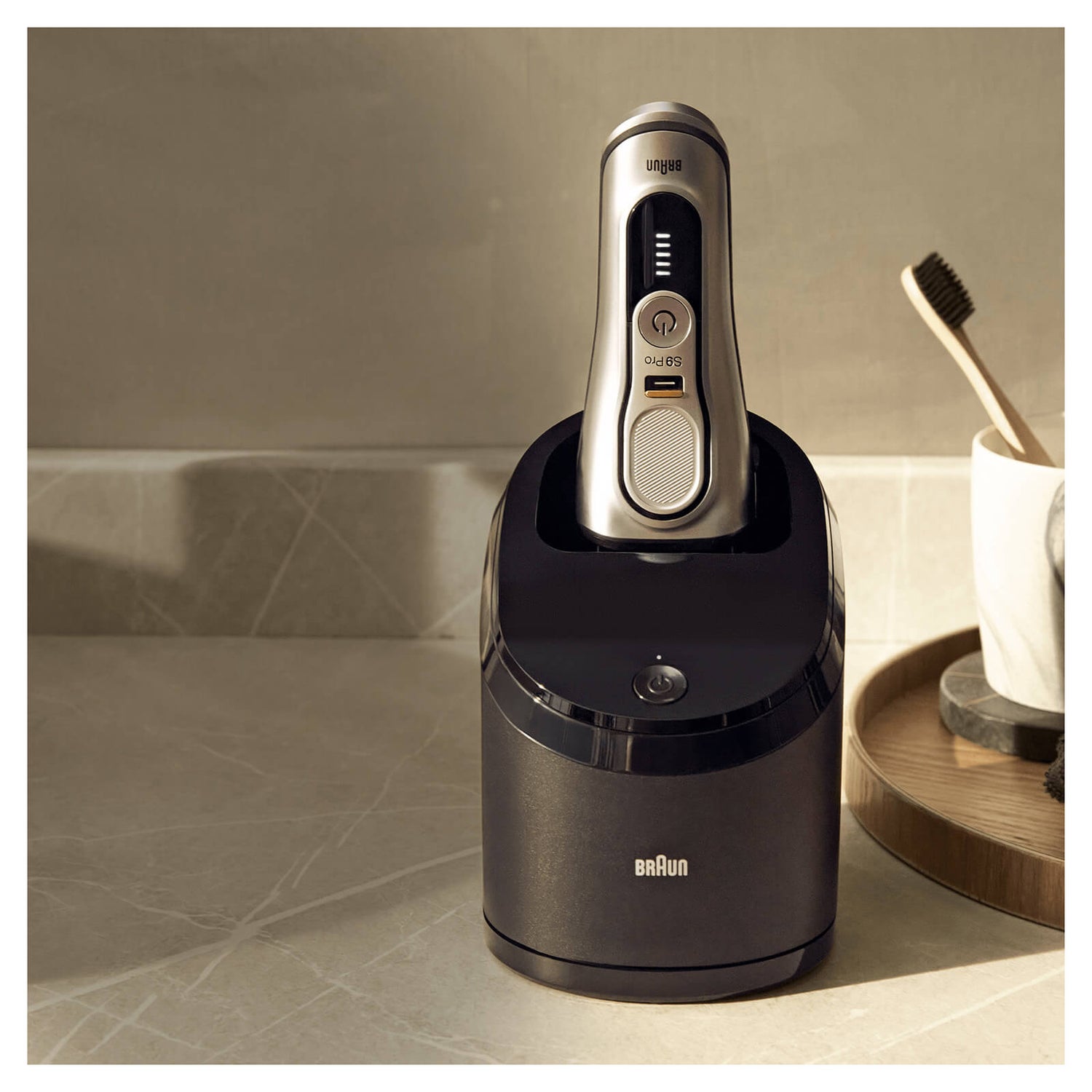 Braun 5-in-1 SmartCare Centre 9484-5cc | Braun DE