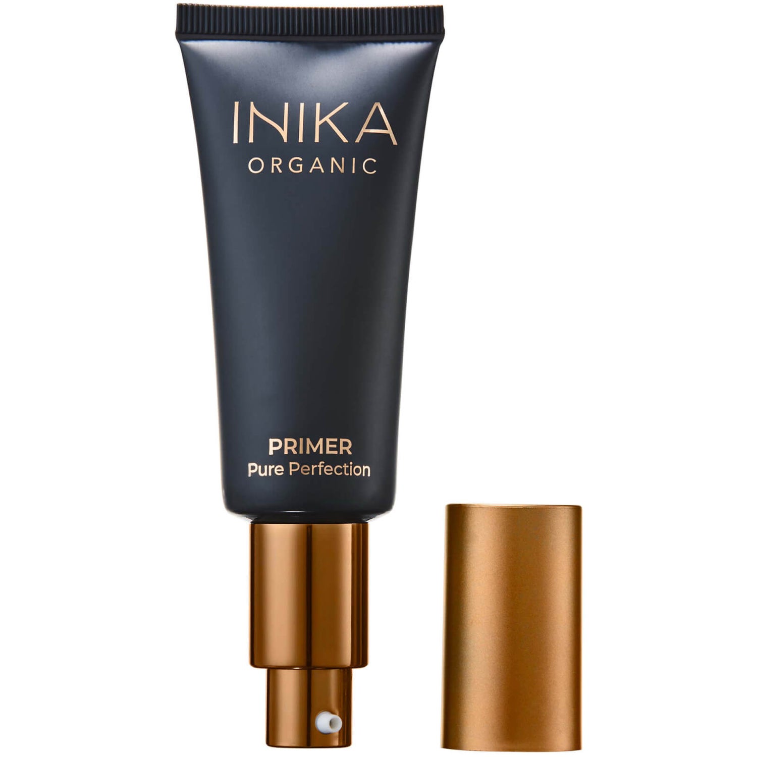 INIKA Organic Primer - Pure Perfection 30ml - LOOKFANTASTIC