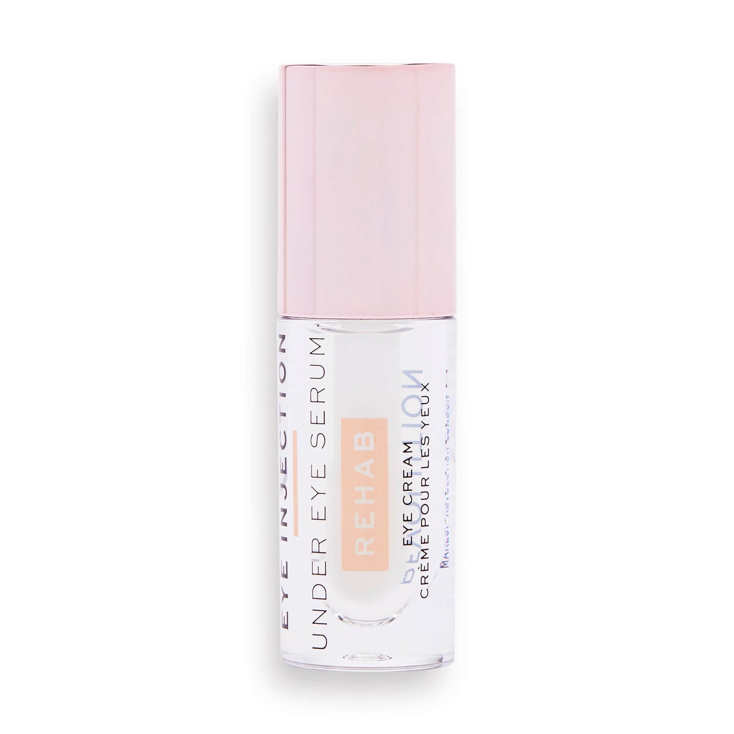 Under Makeup Serum Saubhaya Makeup