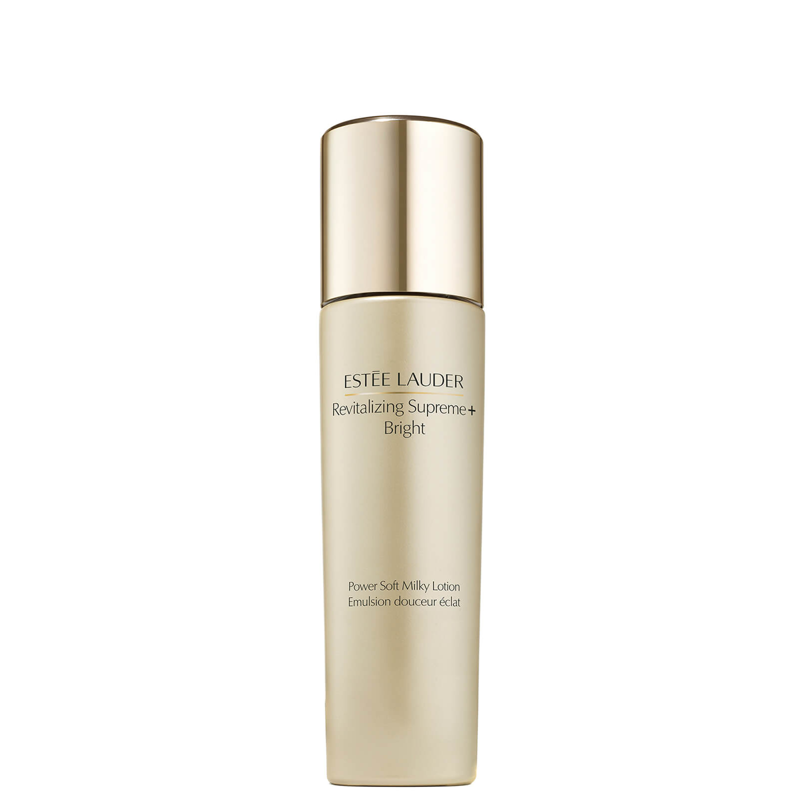 Estée Lauder Revitalizing Supreme+ Bright Power Soft Milky Lotion 100ml ...